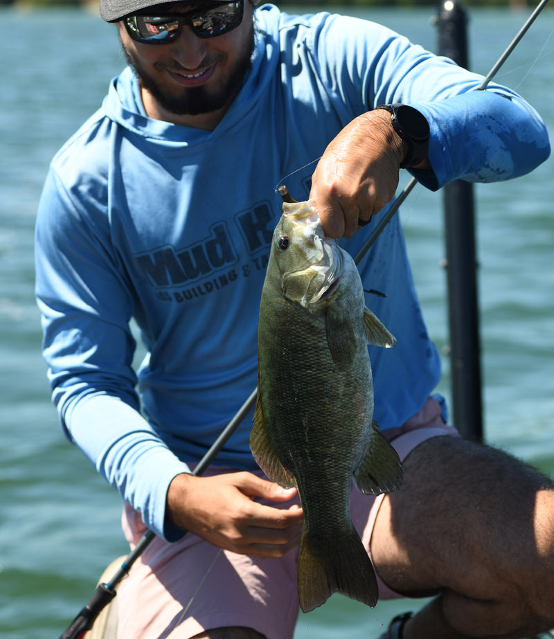 Build a Custom Fishing Rod Kits - Rod Building