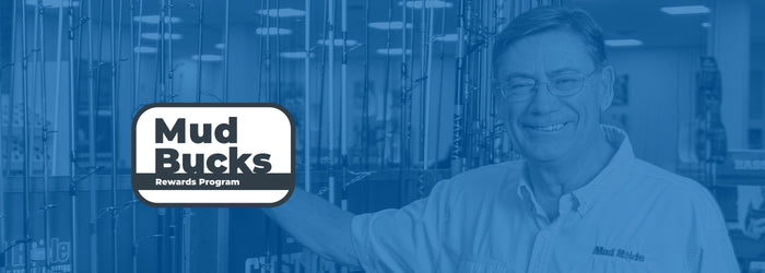 Mud Hole — Your #1 Resource For Custom Rod Building Tools & Supplies!