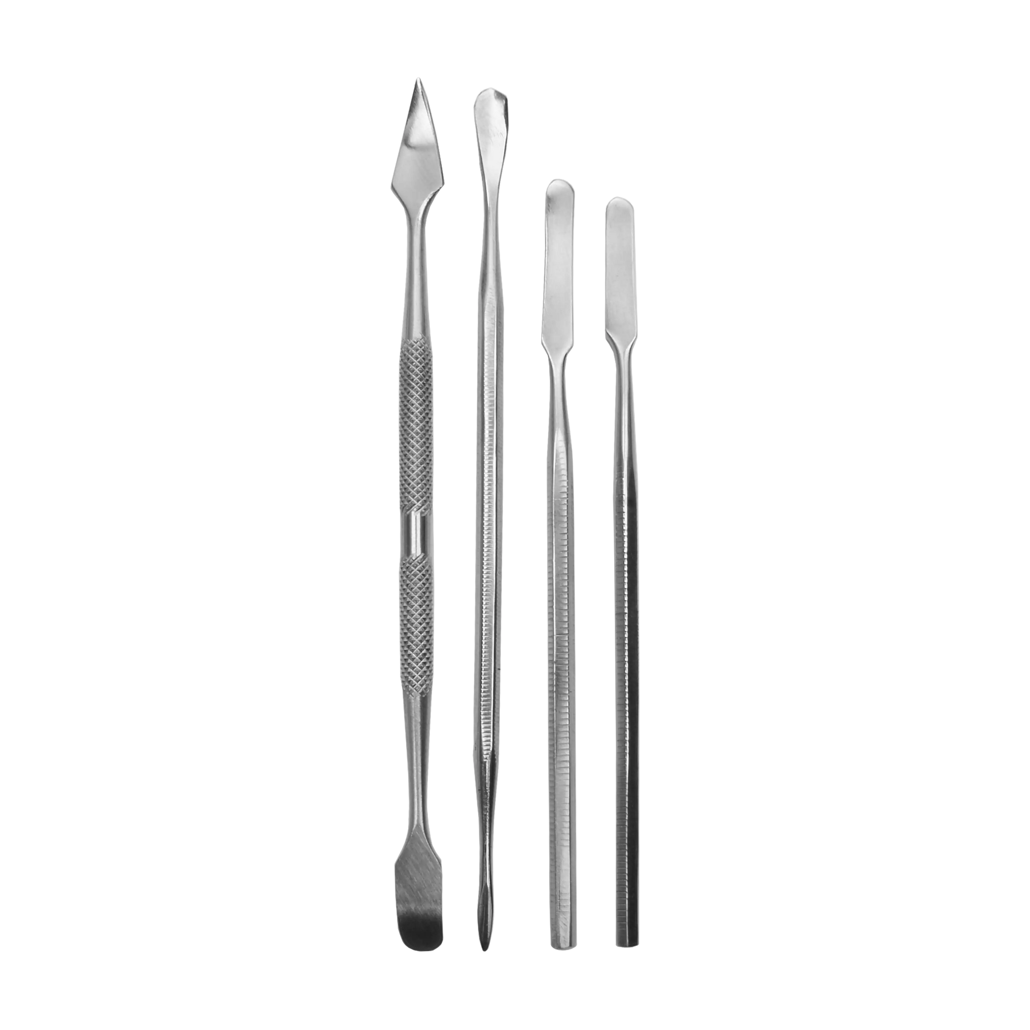 CRB 4-Piece Spatula Set
