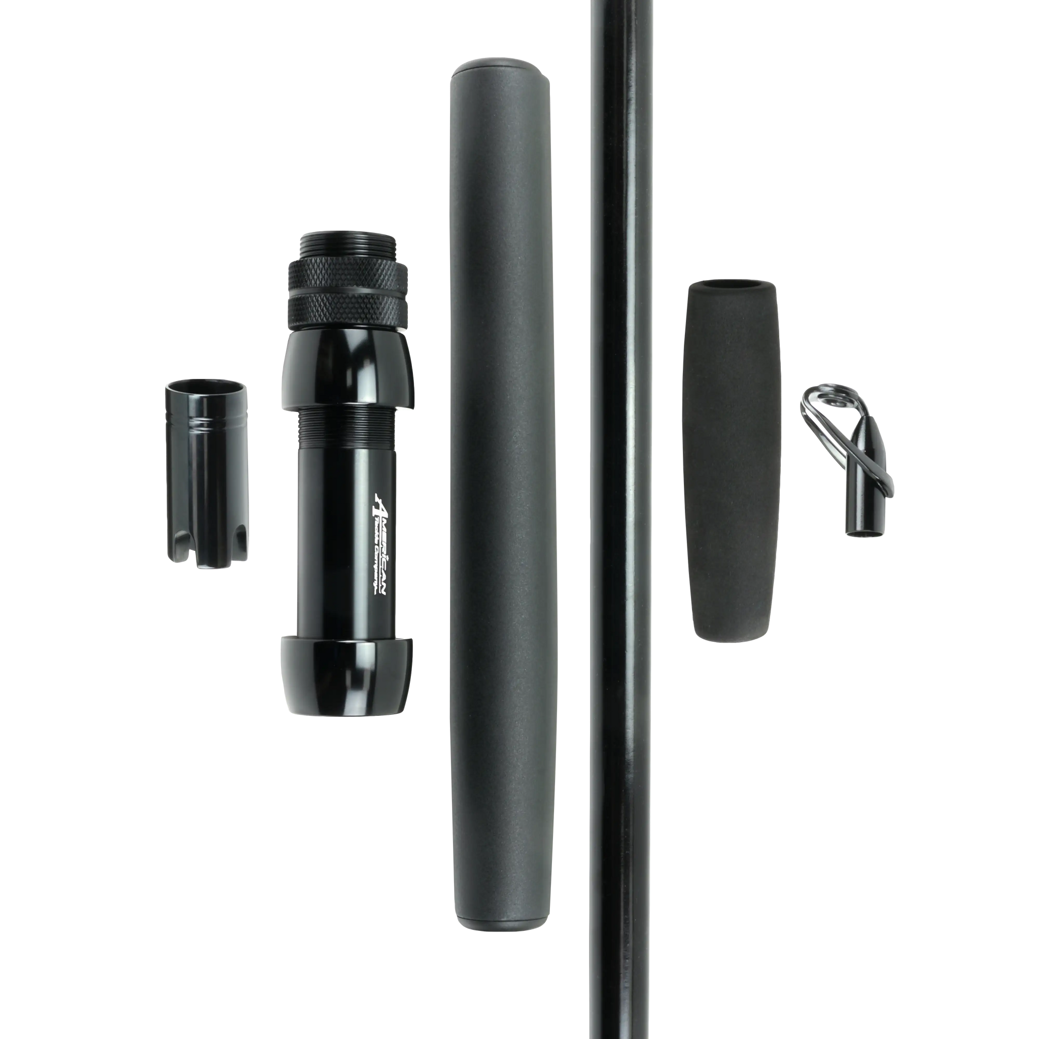 Standard Kite Rod Kit