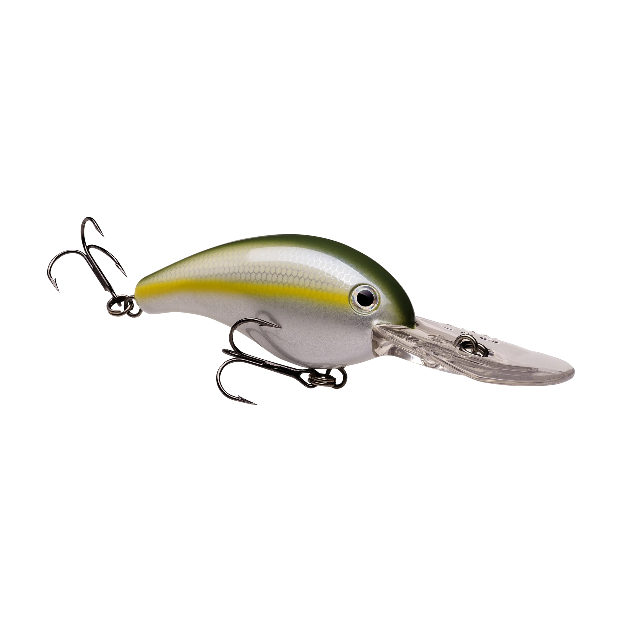 Strike King Pro Model 10XD Crankbaits