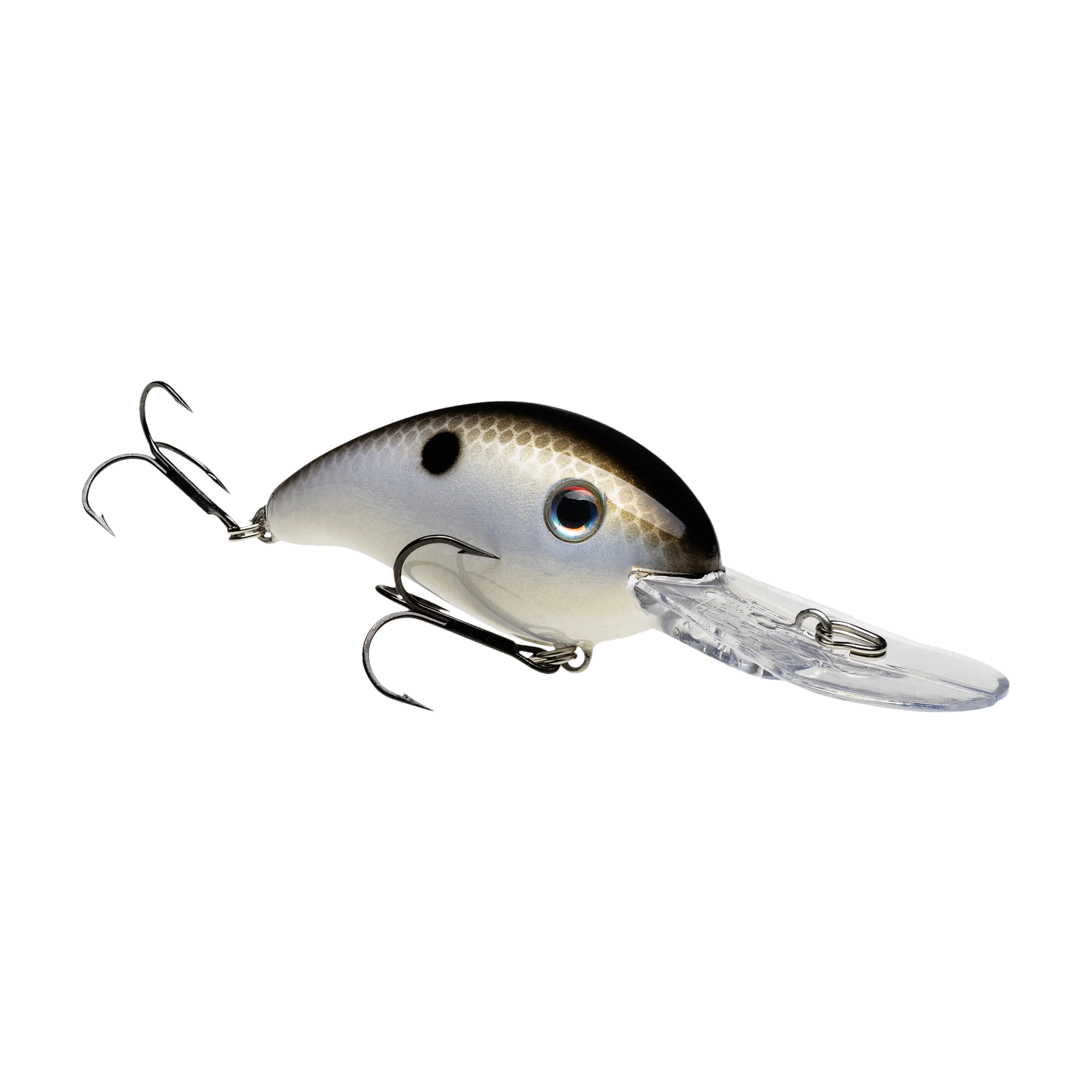 Strike King Pro Model 3XD Crankbaits