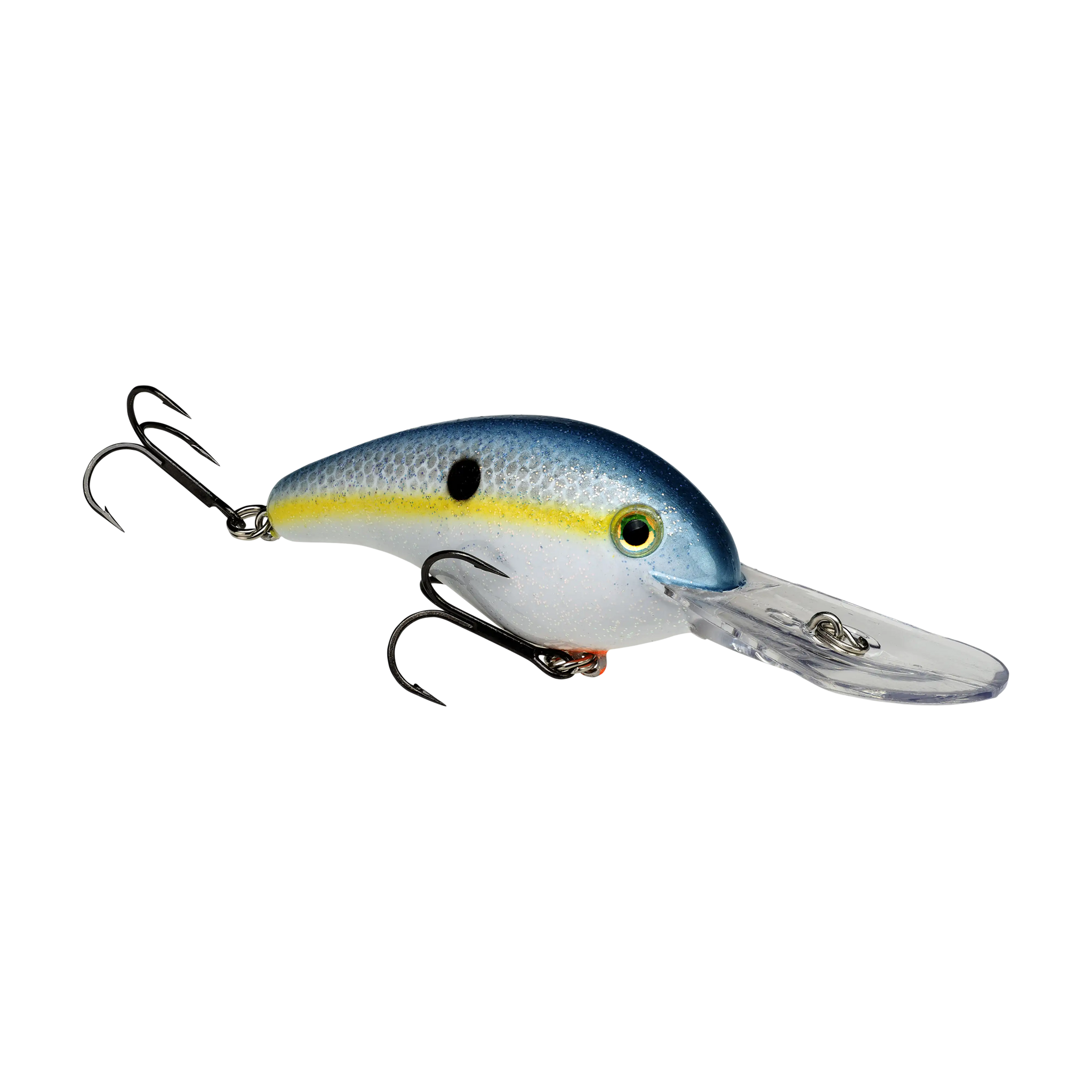 Strike King Pro Model 5XD Crankbaits