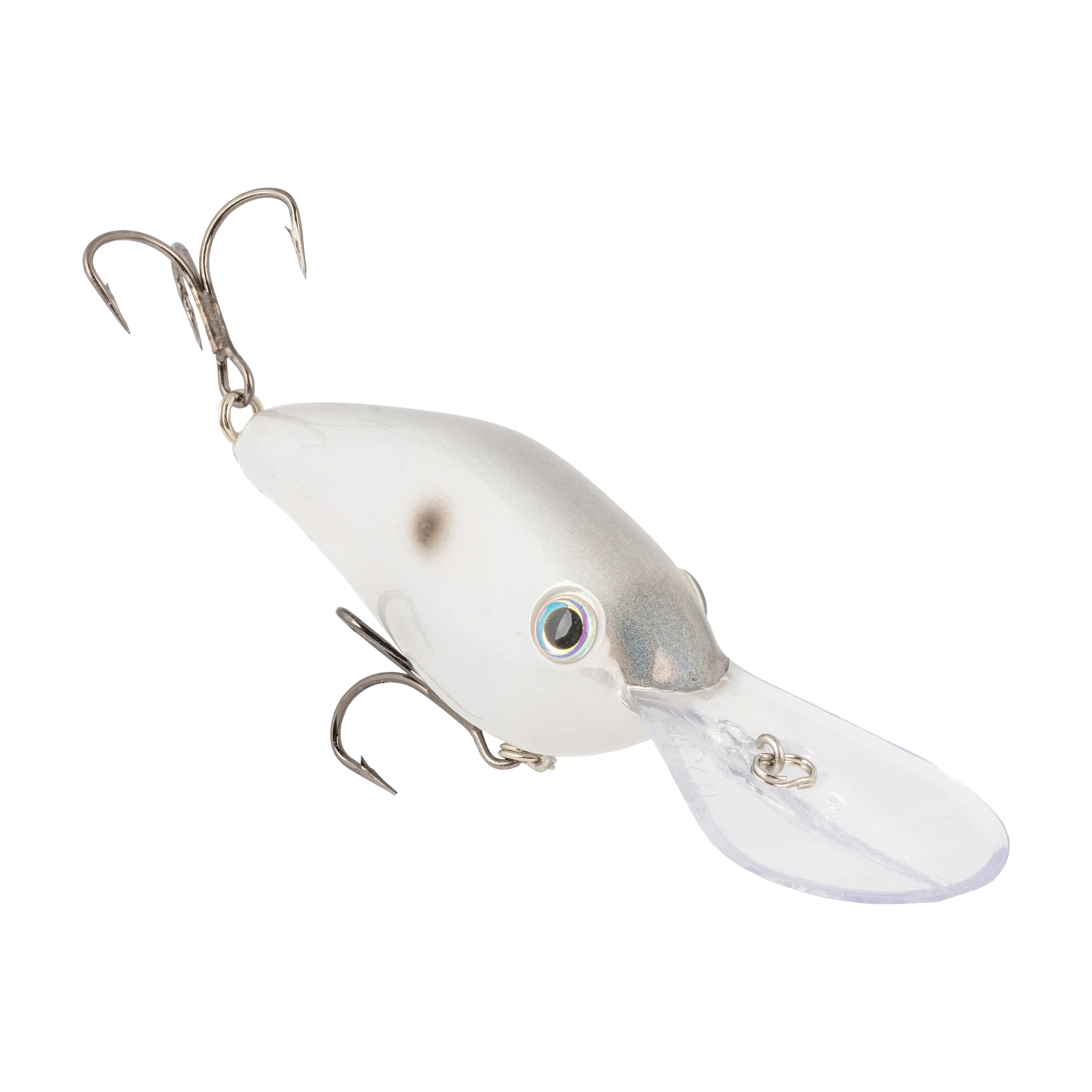 Strike King Pro Model 6XD Elite Crankbaits
