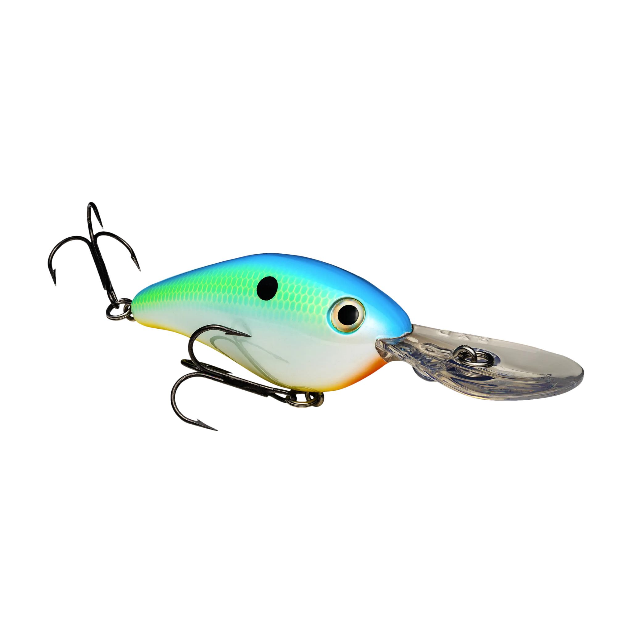 Strike King Pro Model 8XD Crankbaits