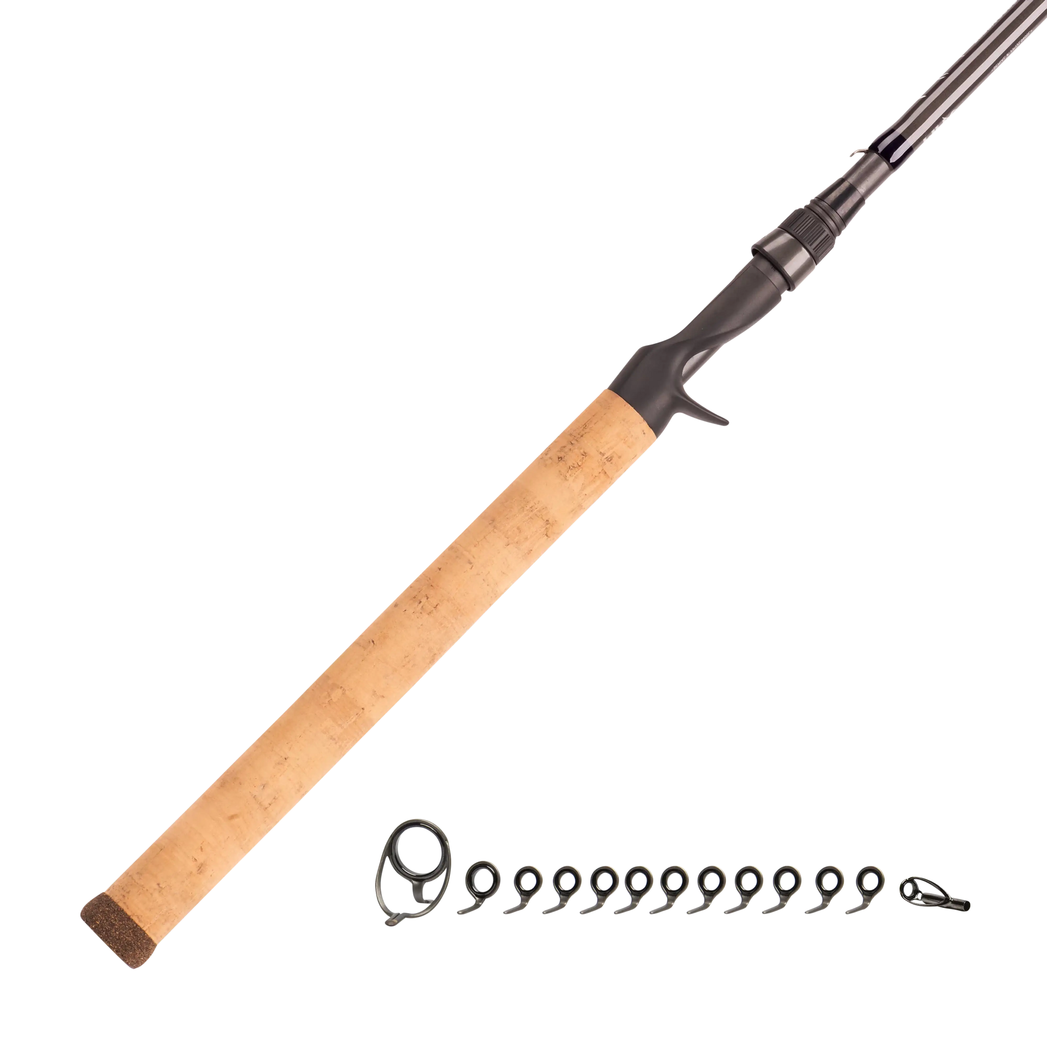 Terry Scroggins 7'9" X-Heavy Flipping Rod Kit