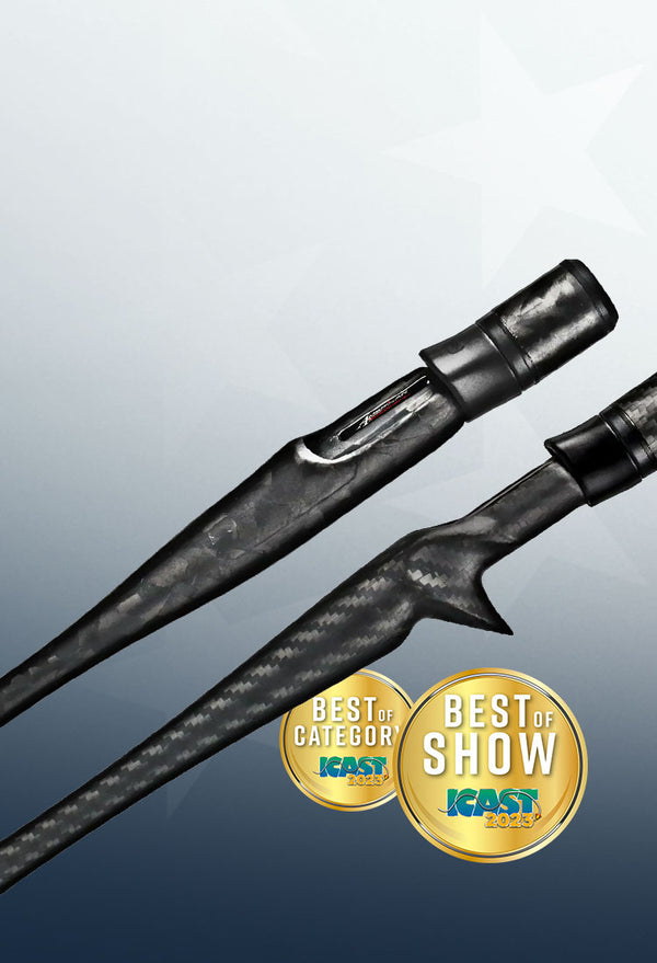 Mud Hole — Your #1 Resource For Custom Rod Building Tools & Supplies!