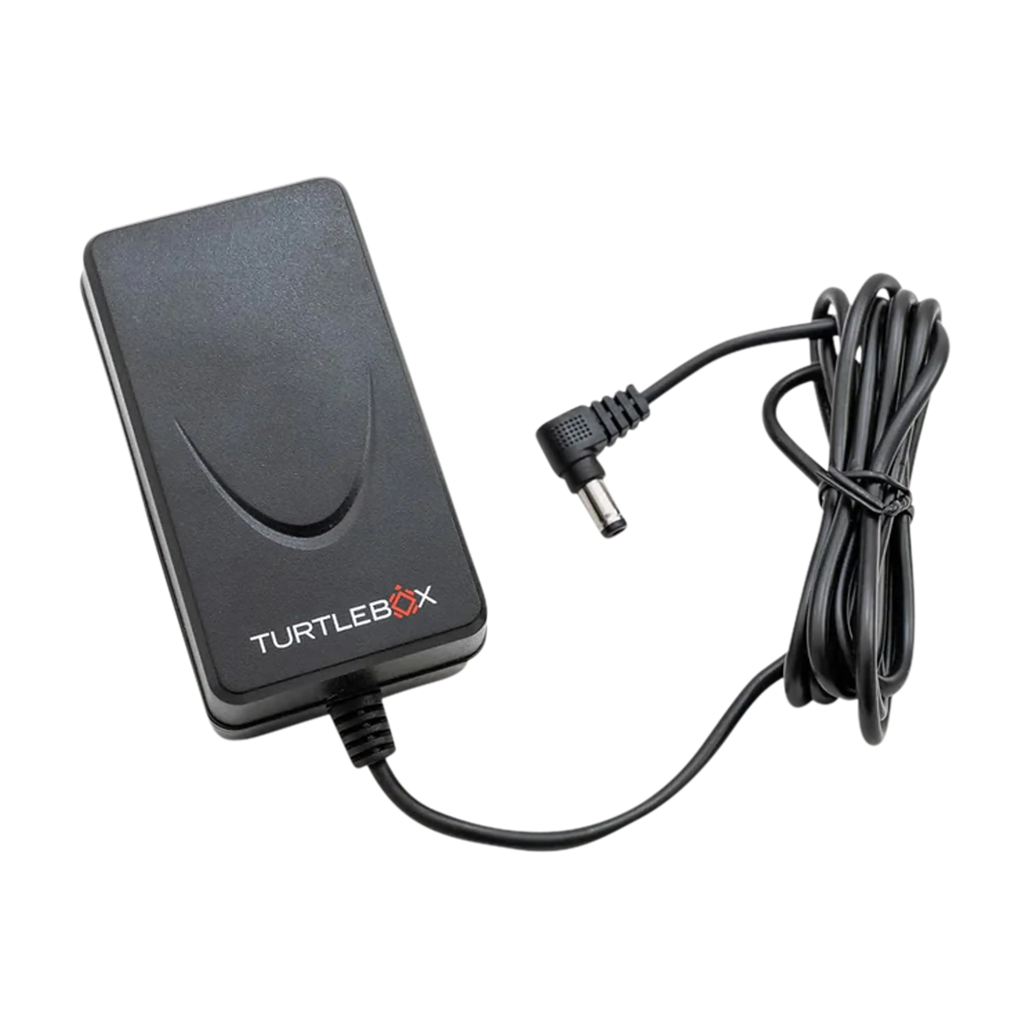 Turtlebox Original Charger (Gen 2 & 3)