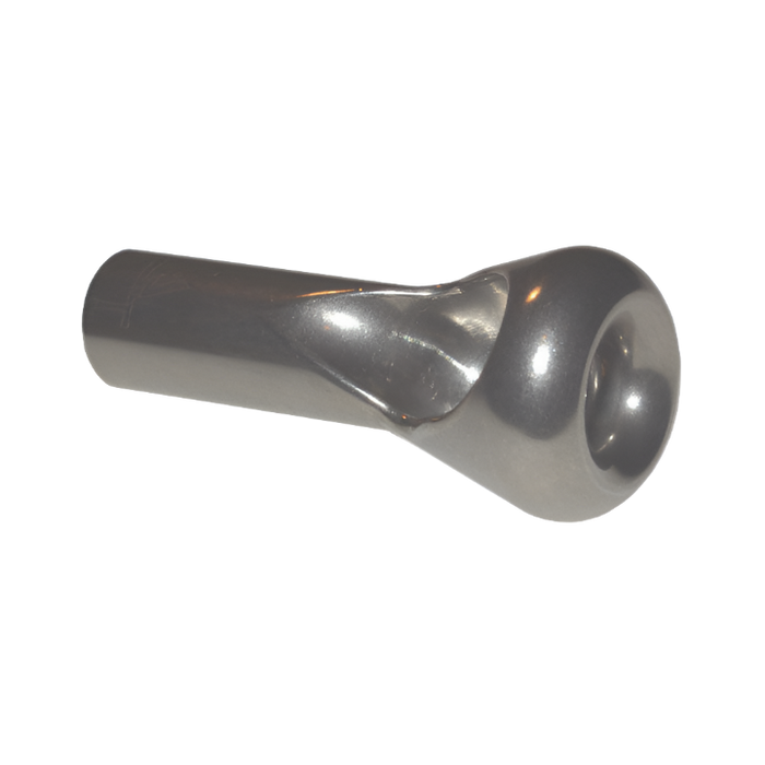 Winthrop Tackle Kite-Top – Heavy-Duty Stainless Steel Rod Tip Top (#28