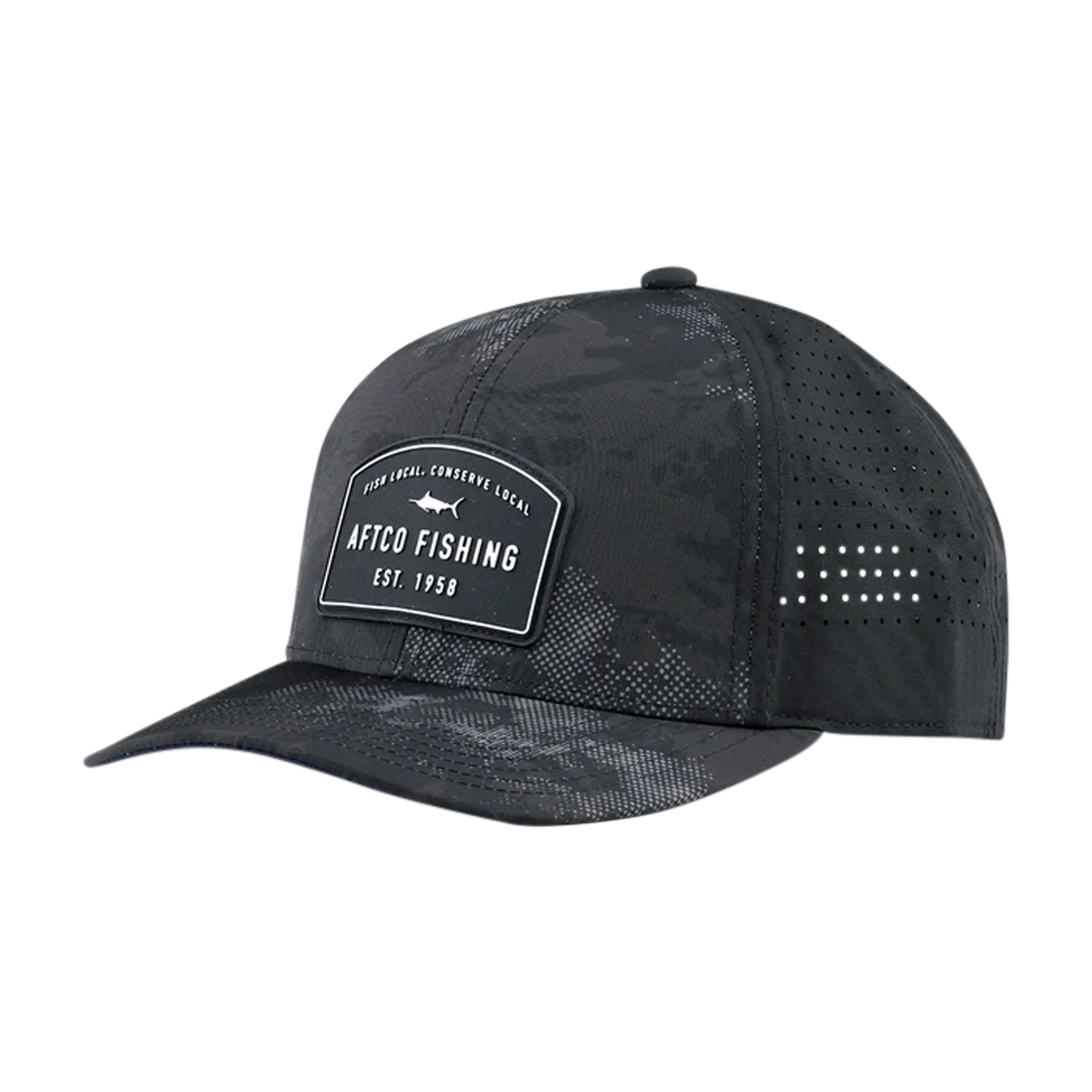 AFTCO Deuce Hat