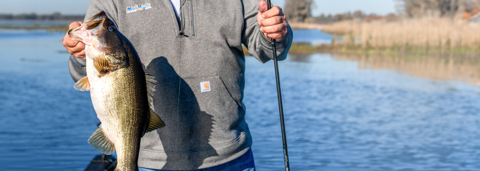 Mud Hole — Your #1 Resource For Custom Rod Building Tools & Supplies!