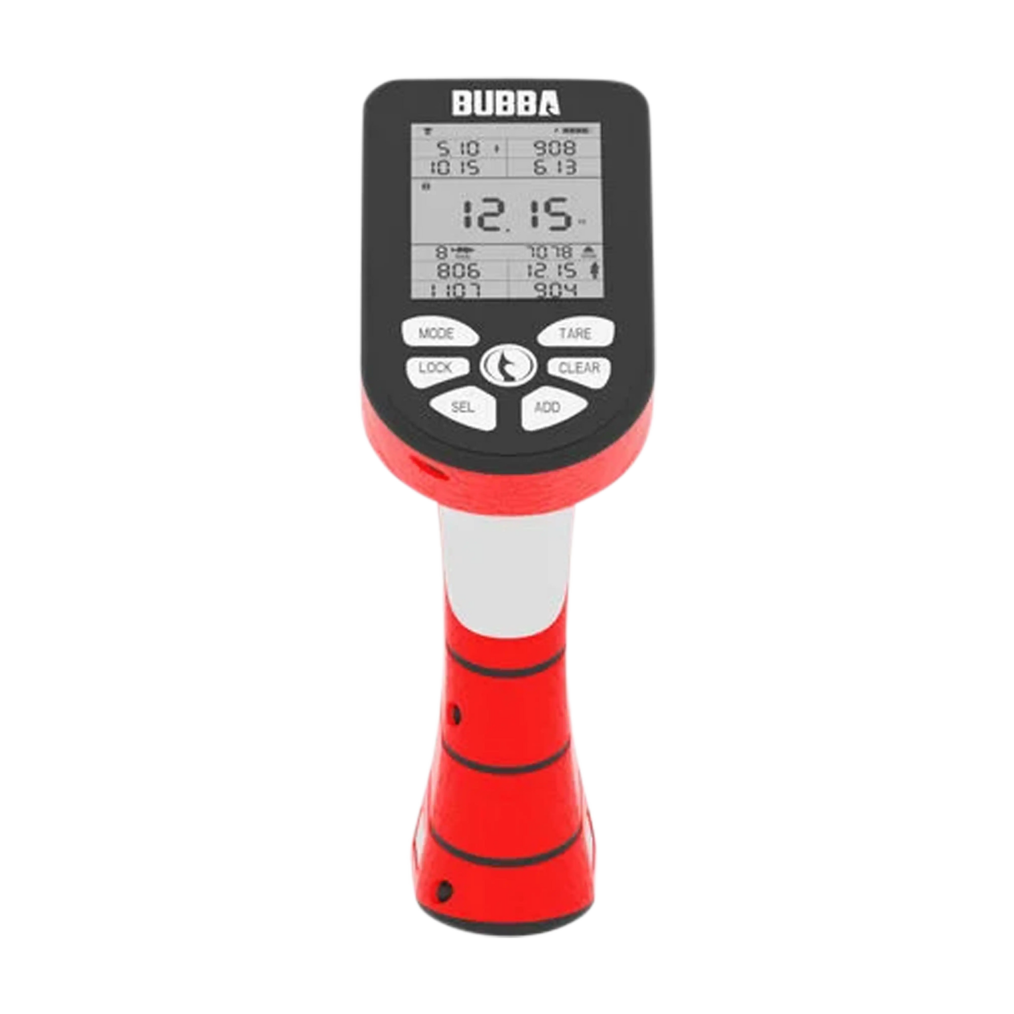 Bubba Smart Electronic Fish Scale