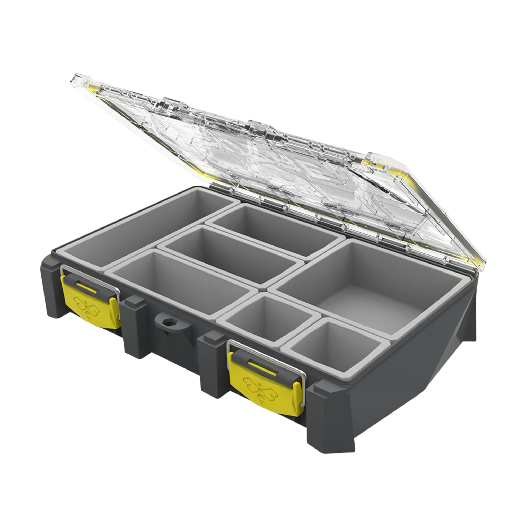 BUZBE Colony 15 Modular Tackle Box