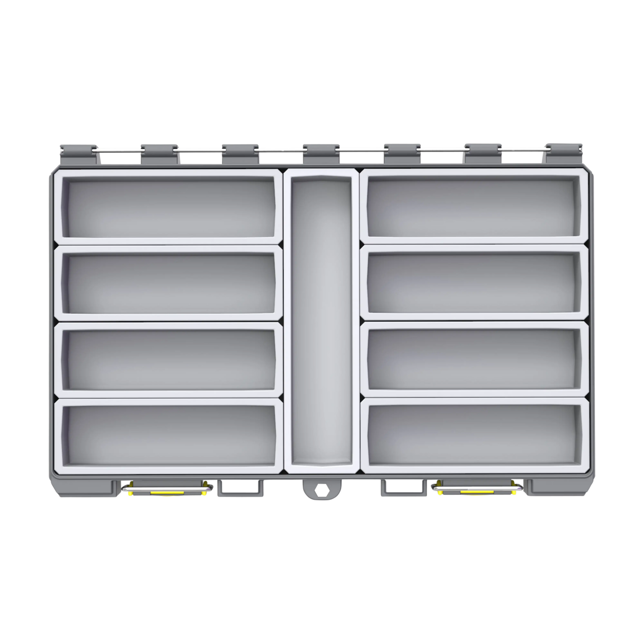 BUZBE Colony 28 Modular Tackle Boxes