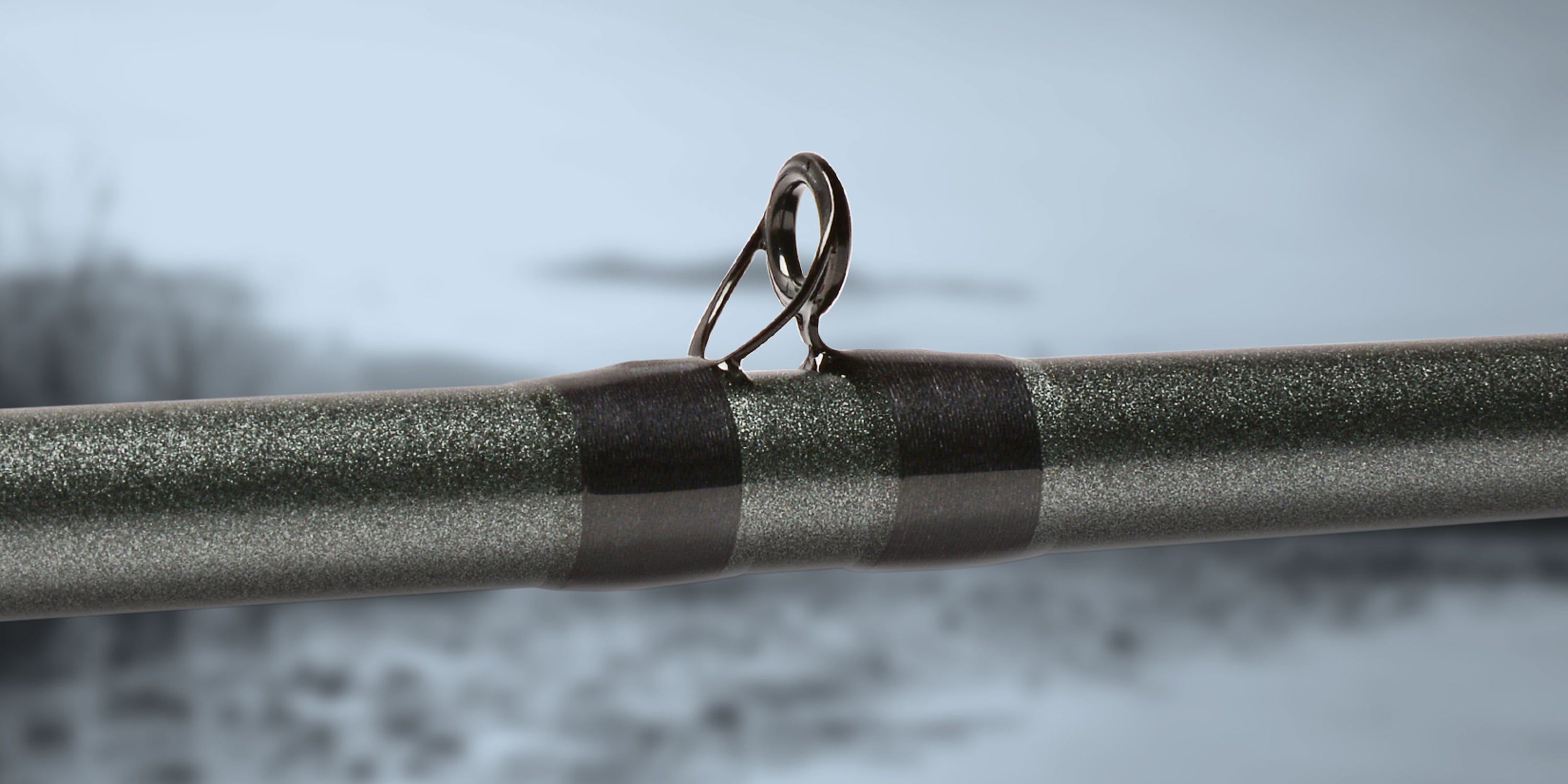 Casting Rod Guides for Rod Building