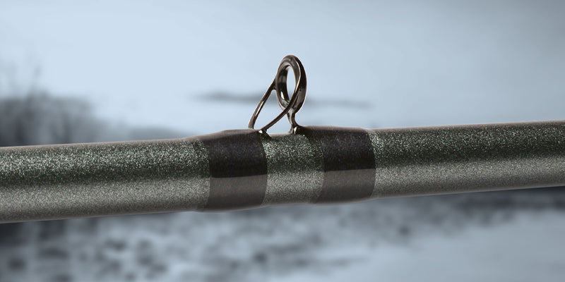 Casting Rod Guides for Rod Building