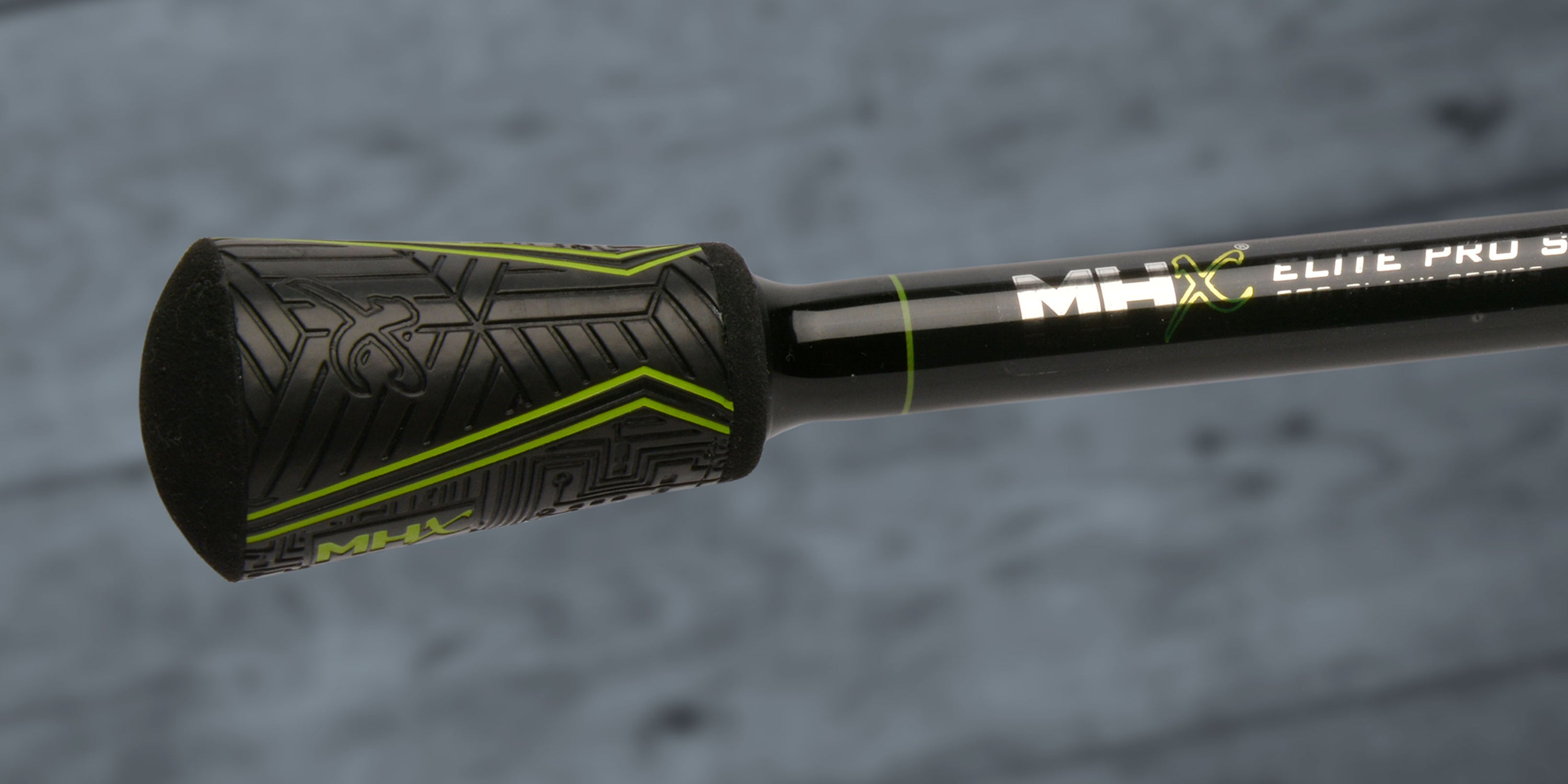 Fighting Butts for Rod Building