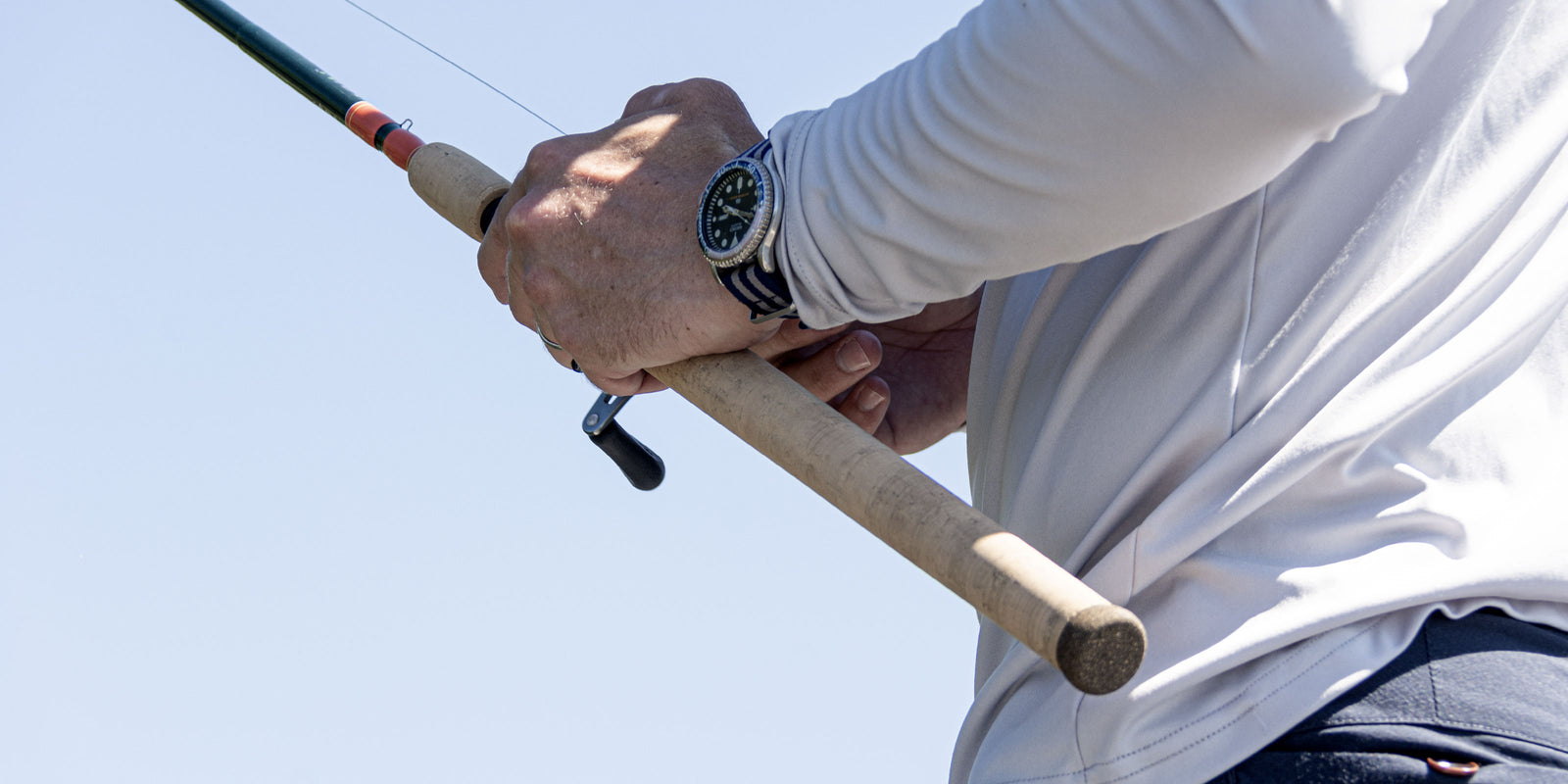 Full Length Grips & Handles for Rod Building – Page 2