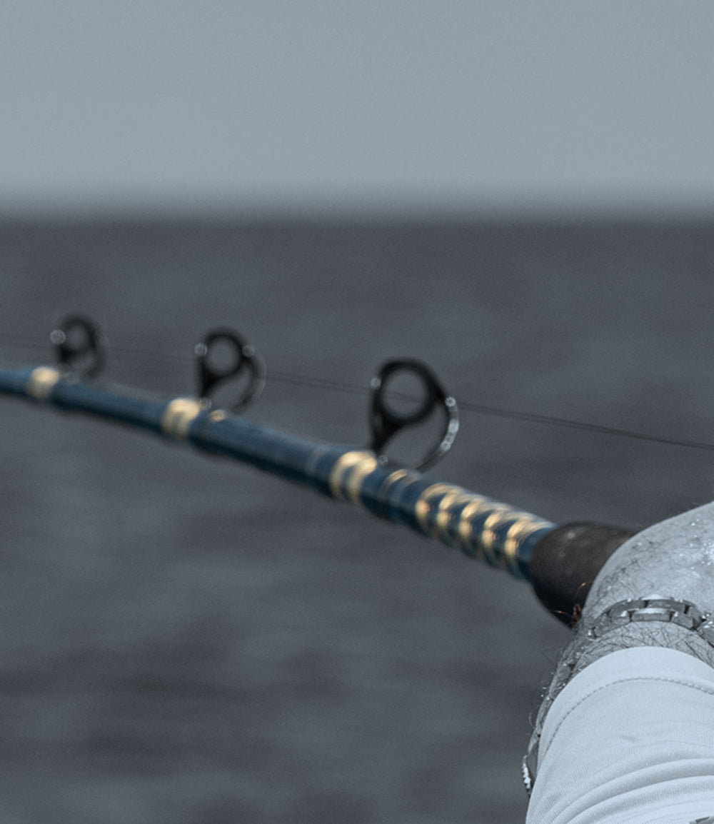 Heavy Duty Guides for Rod Building - Free Shipping | MudHole.com