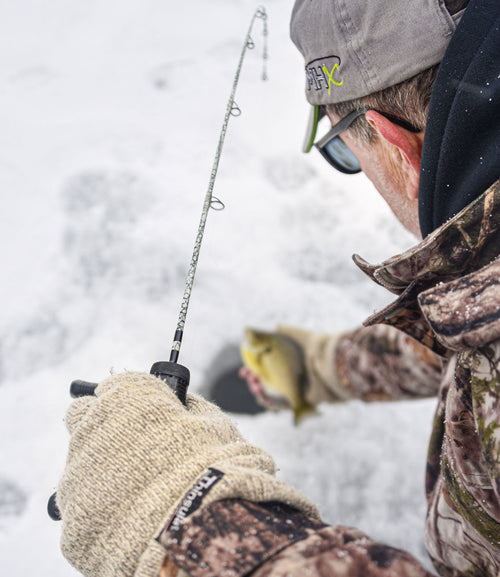 Rod Blanks for Rod Building - Freshwater, Saltwater, Fly & Ice Fishing