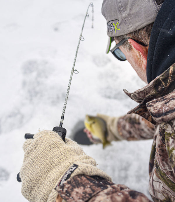 Rod Blanks for Rod Building - Freshwater, Saltwater, Fly & Ice Fishing