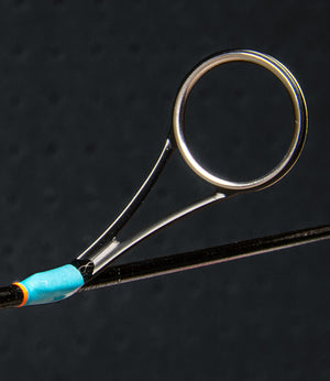 Ice Rod Guides for Rod Building - Free Shipping | MudHole.com