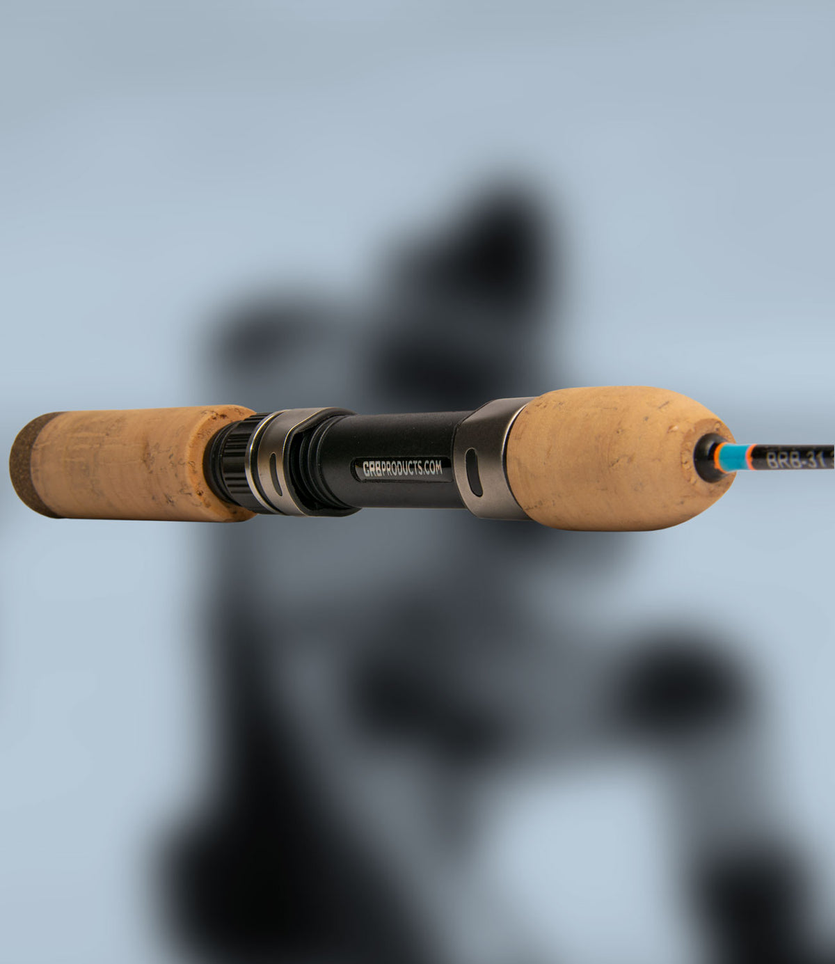 Ice Rod Grips for Rod Building - Free Shipping | MudHole.com