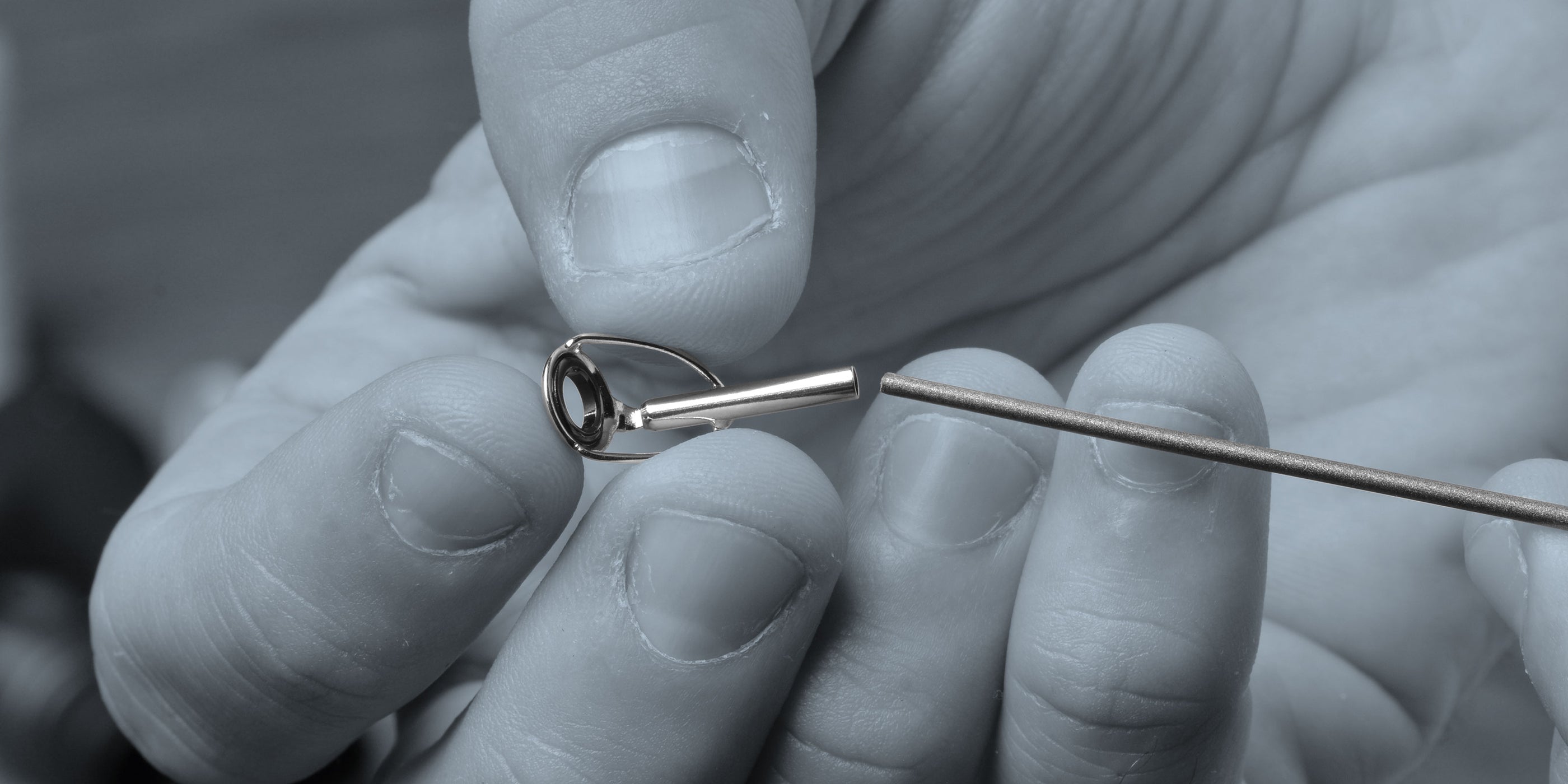 Fix a Fishing Rod - Repair Kits