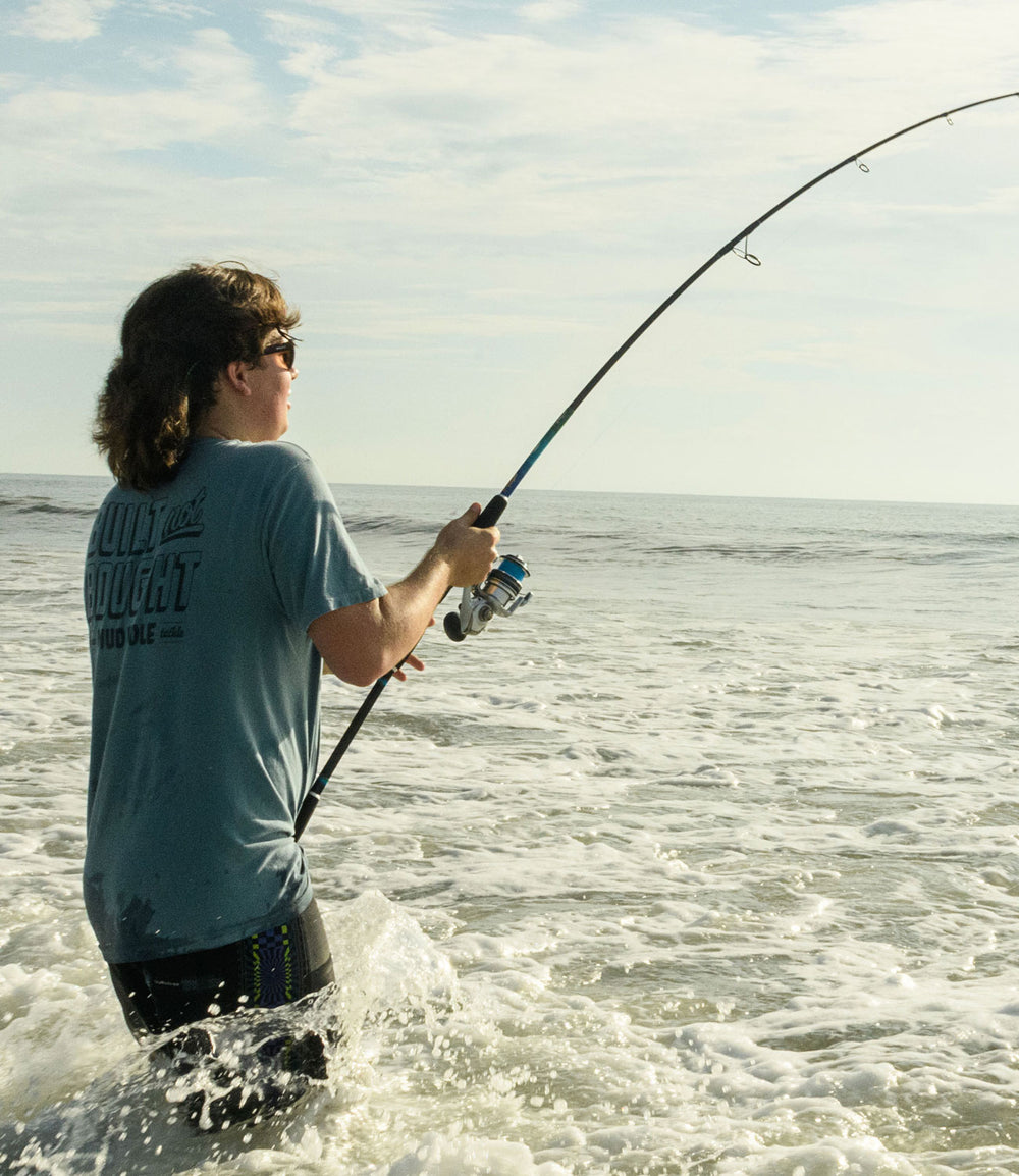 Rod Kits - Build Your Own Fishing Rod - Free Shipping | MudHole.com