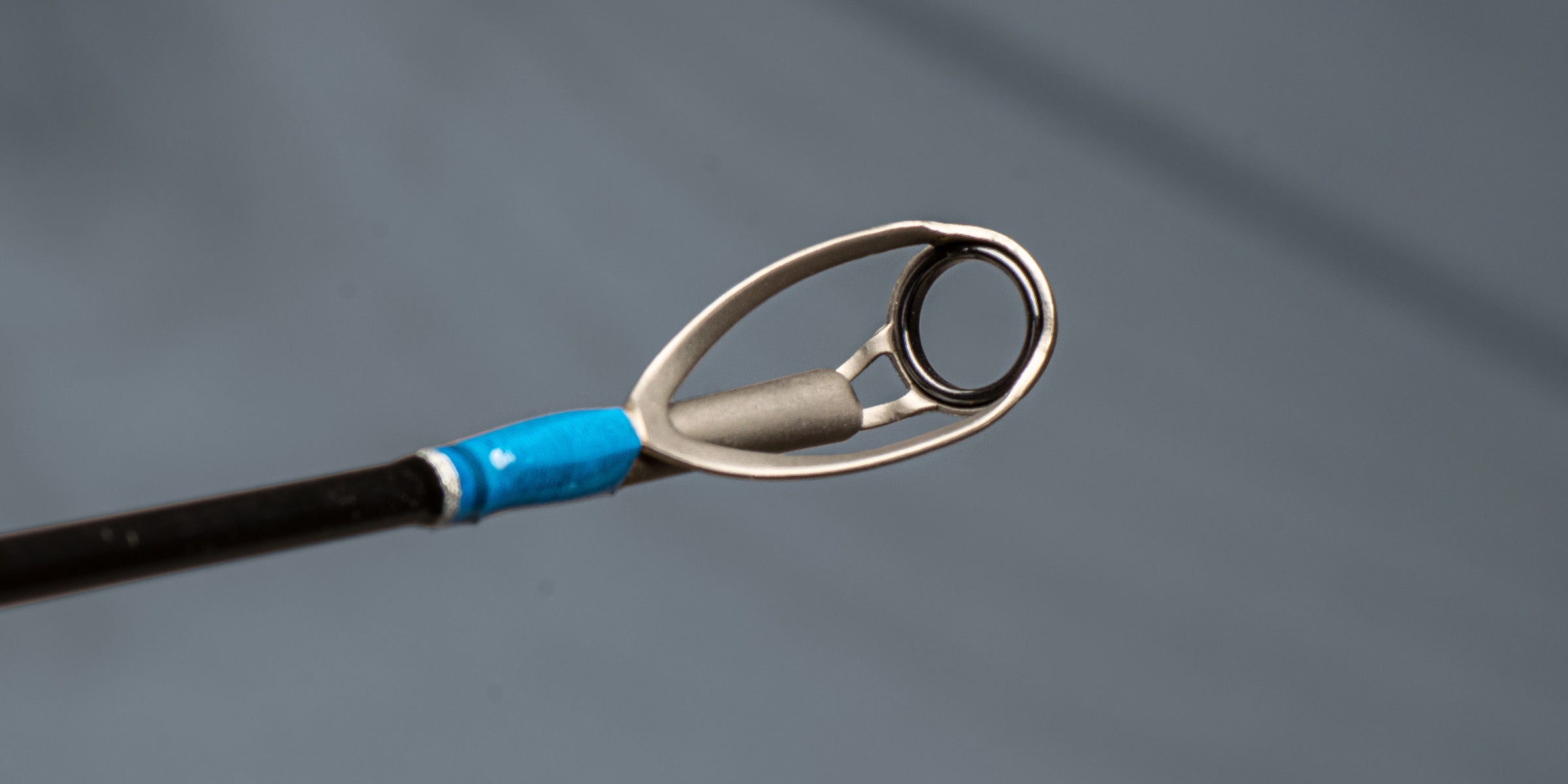 Tip Top Rod Guides for Rod Building