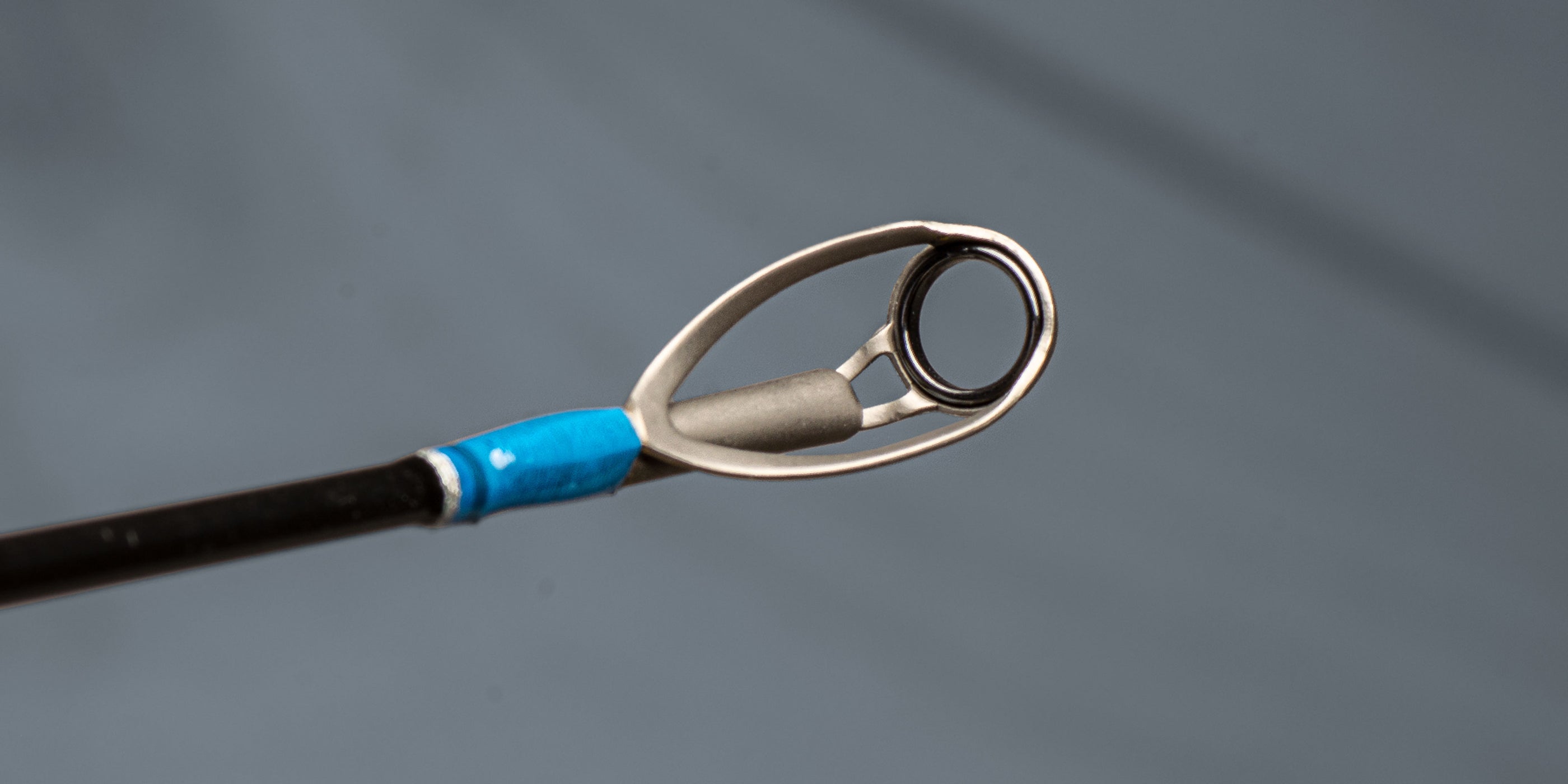 Tip Top Rod Guides for Rod Building