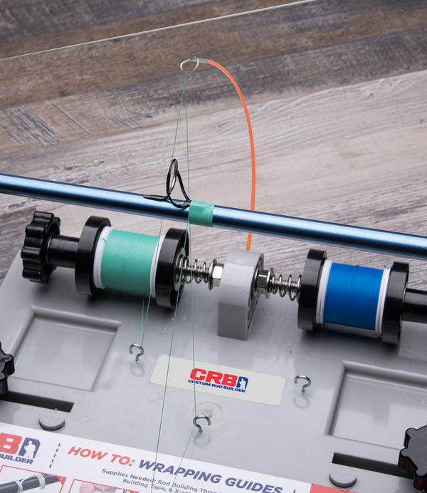 Rod Building Start-Up Kits