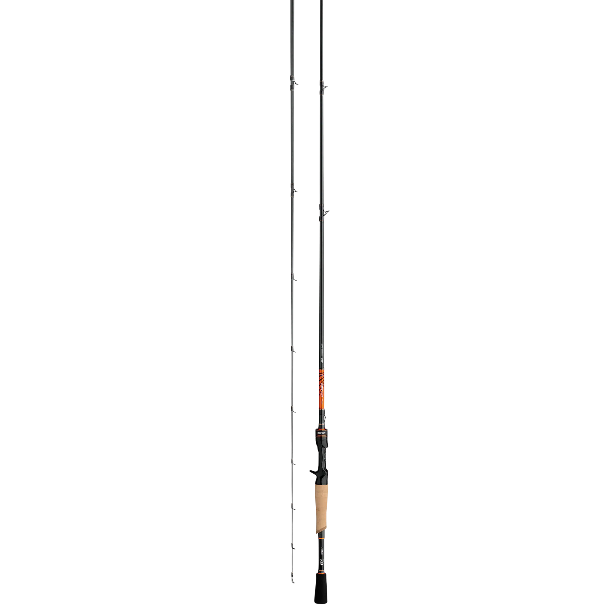 Daiwa Power Scope Casting Rods