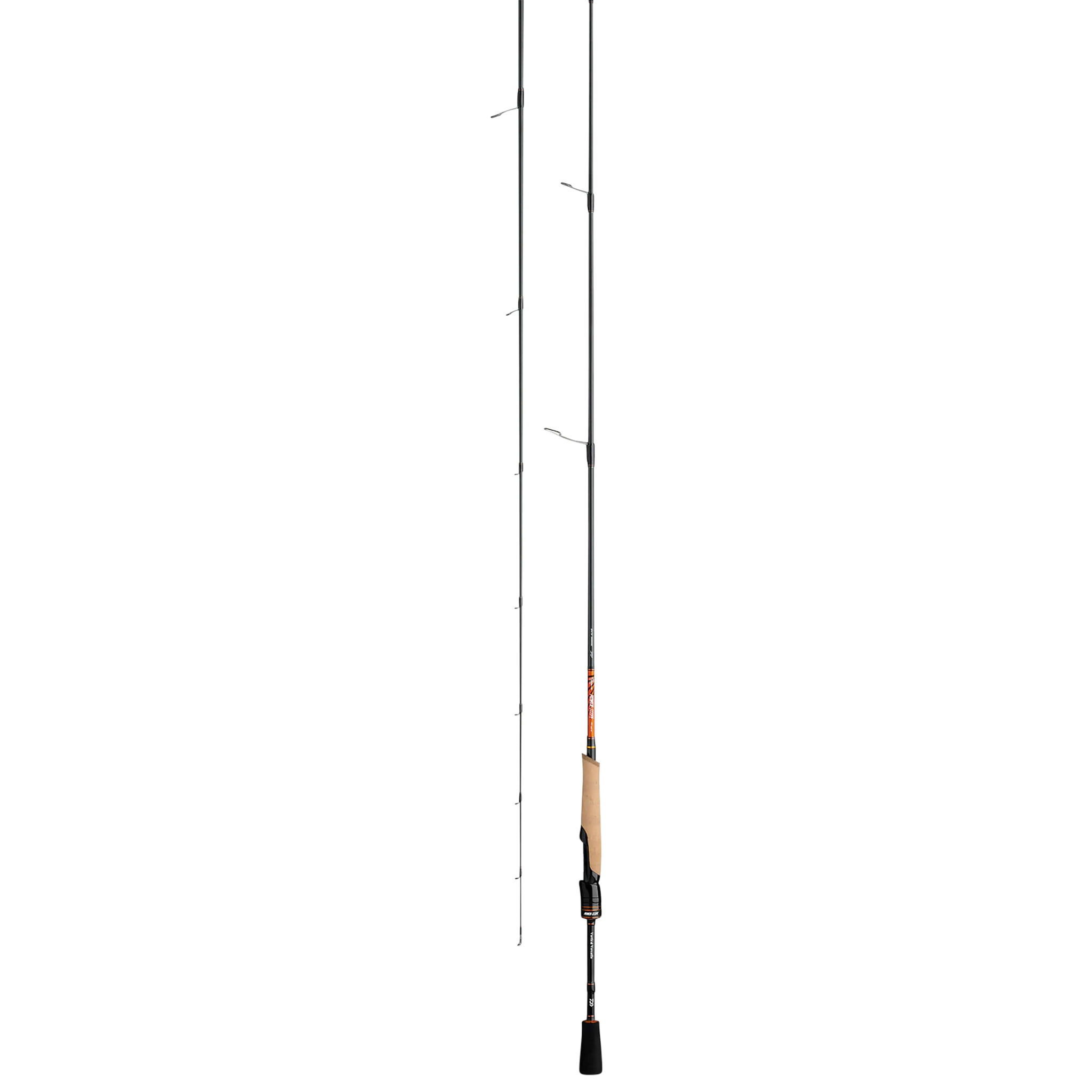 Daiwa Power Scope Spinning Rods