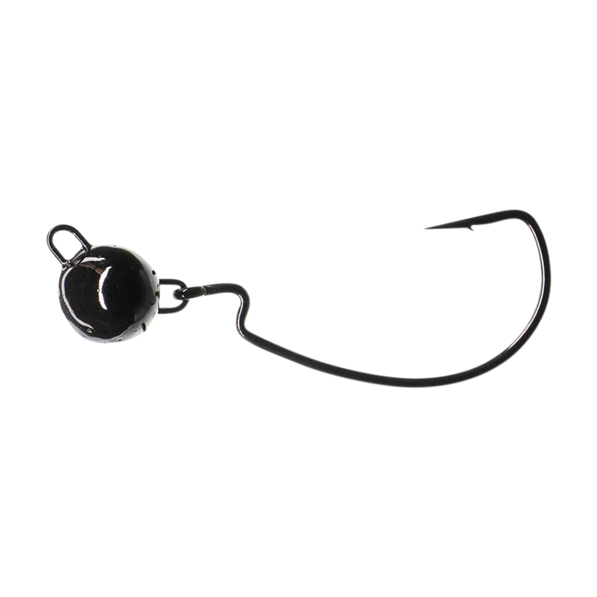 Dirty Jigs Pivot Point Football Jigs