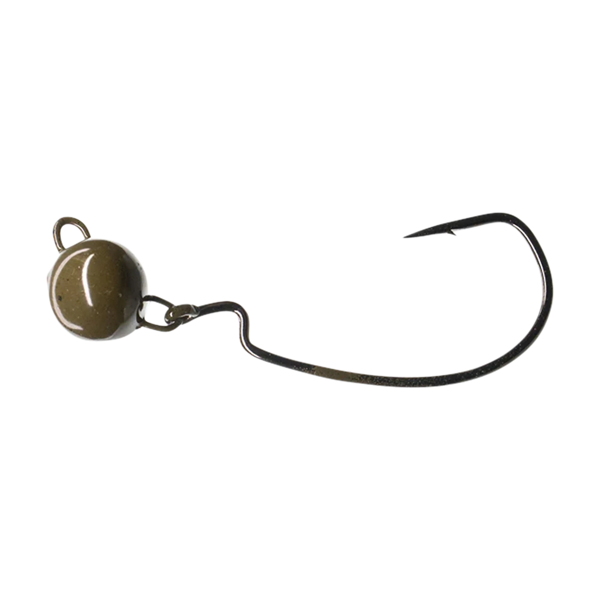 Dirty Jigs Pivot Point Football Jigs