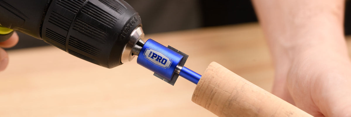 Mud Hole — Your #1 Resource For Custom Rod Building Tools & Supplies!