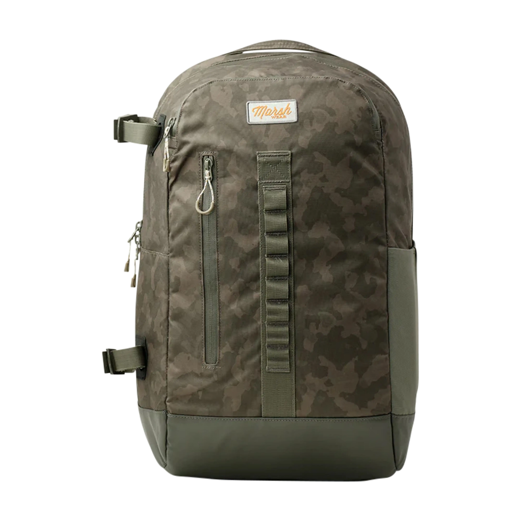 Marsh Wear Pursuit 22L Backpack