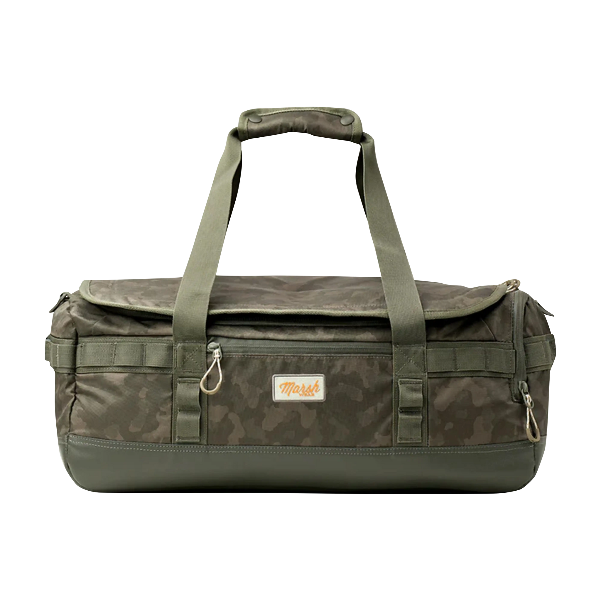 Marsh Wear Pursuit 35L Duffel Bag