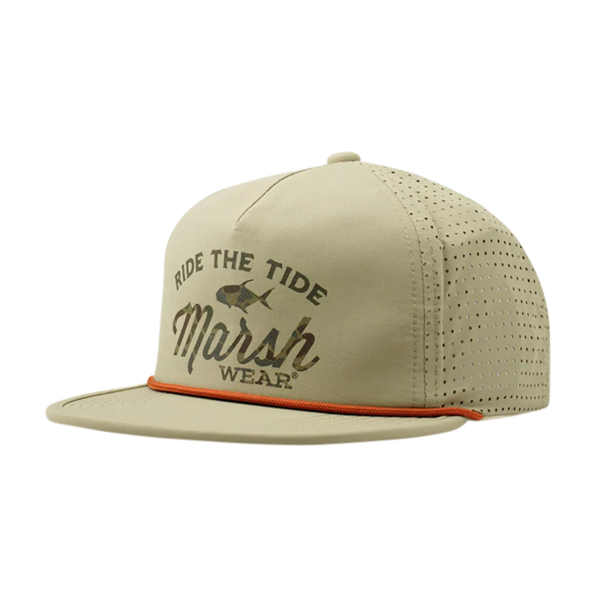 Marsh Wear Tide Rider Hat