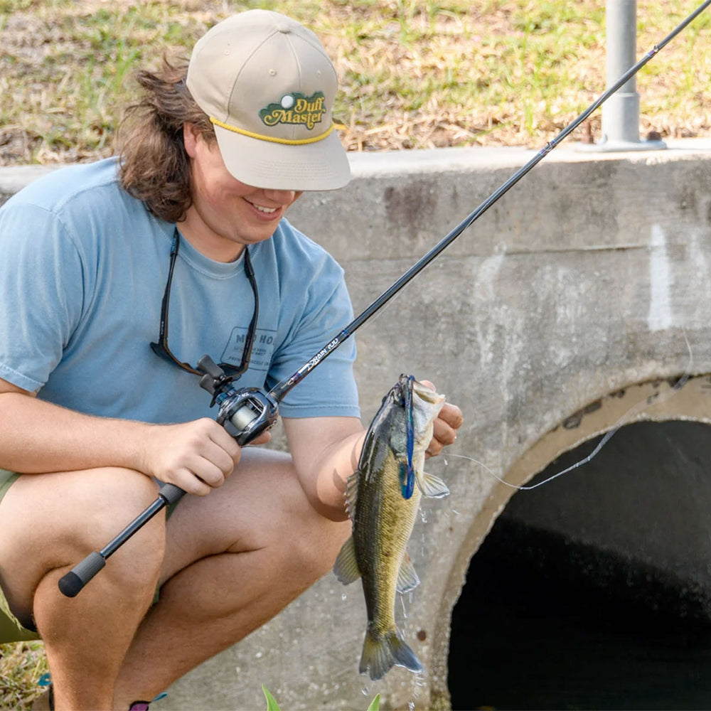 Lamiglas Rod Blanks for Rod Building