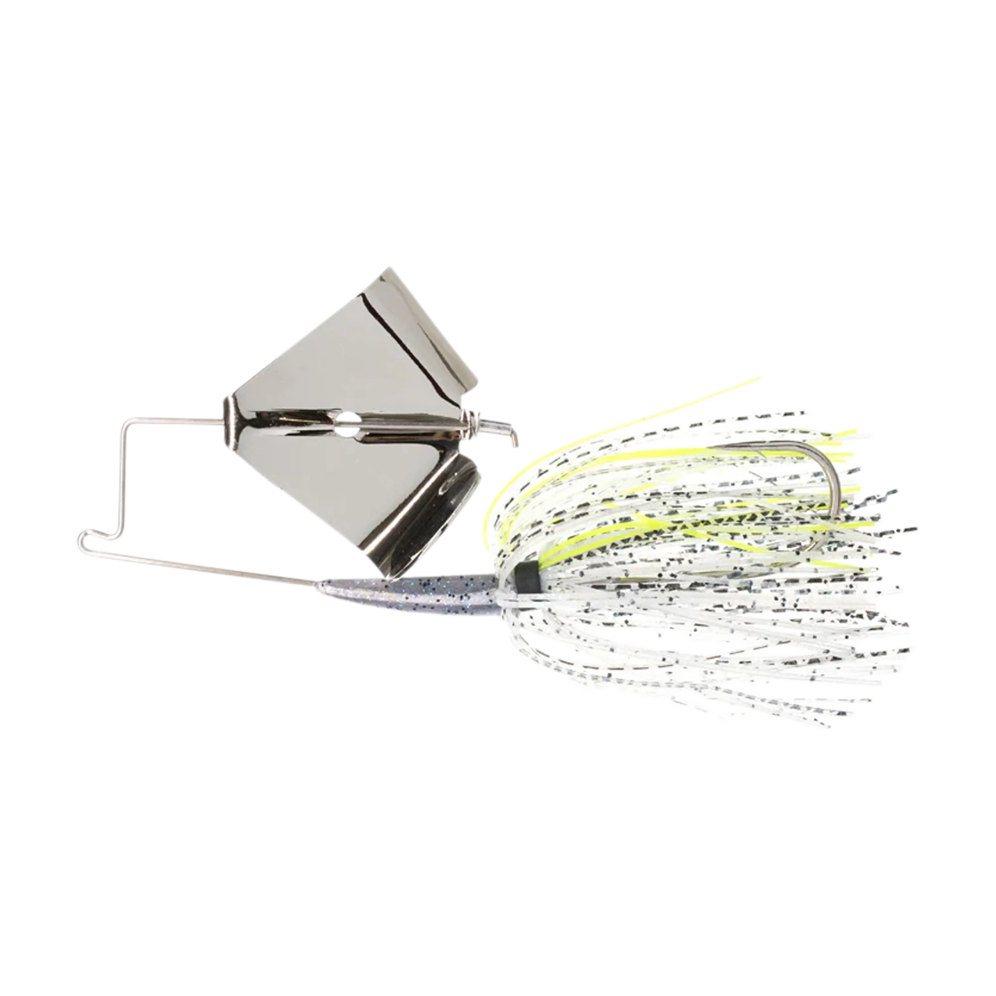 Nichols Lures Reflex Metal Blade Buzzbaits