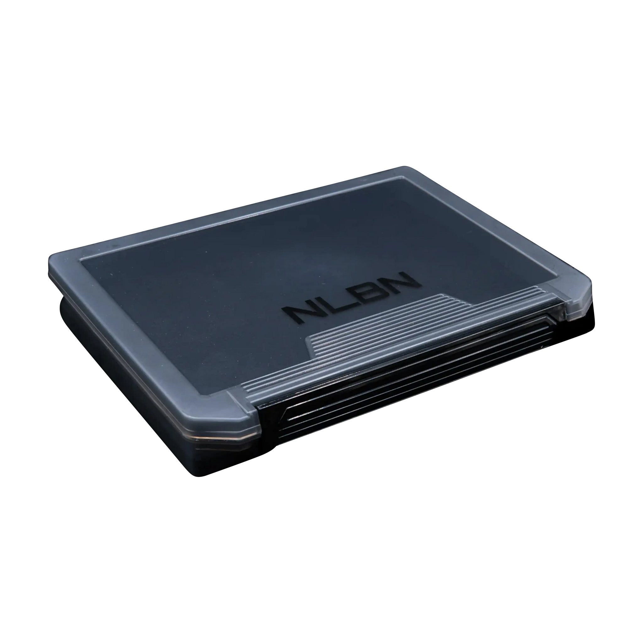 NLBN Color Jig Head Boxes - No Live Bait Needed
