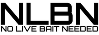 NLBN Paddle Tail Swimbaits (3" - 5" - 8")