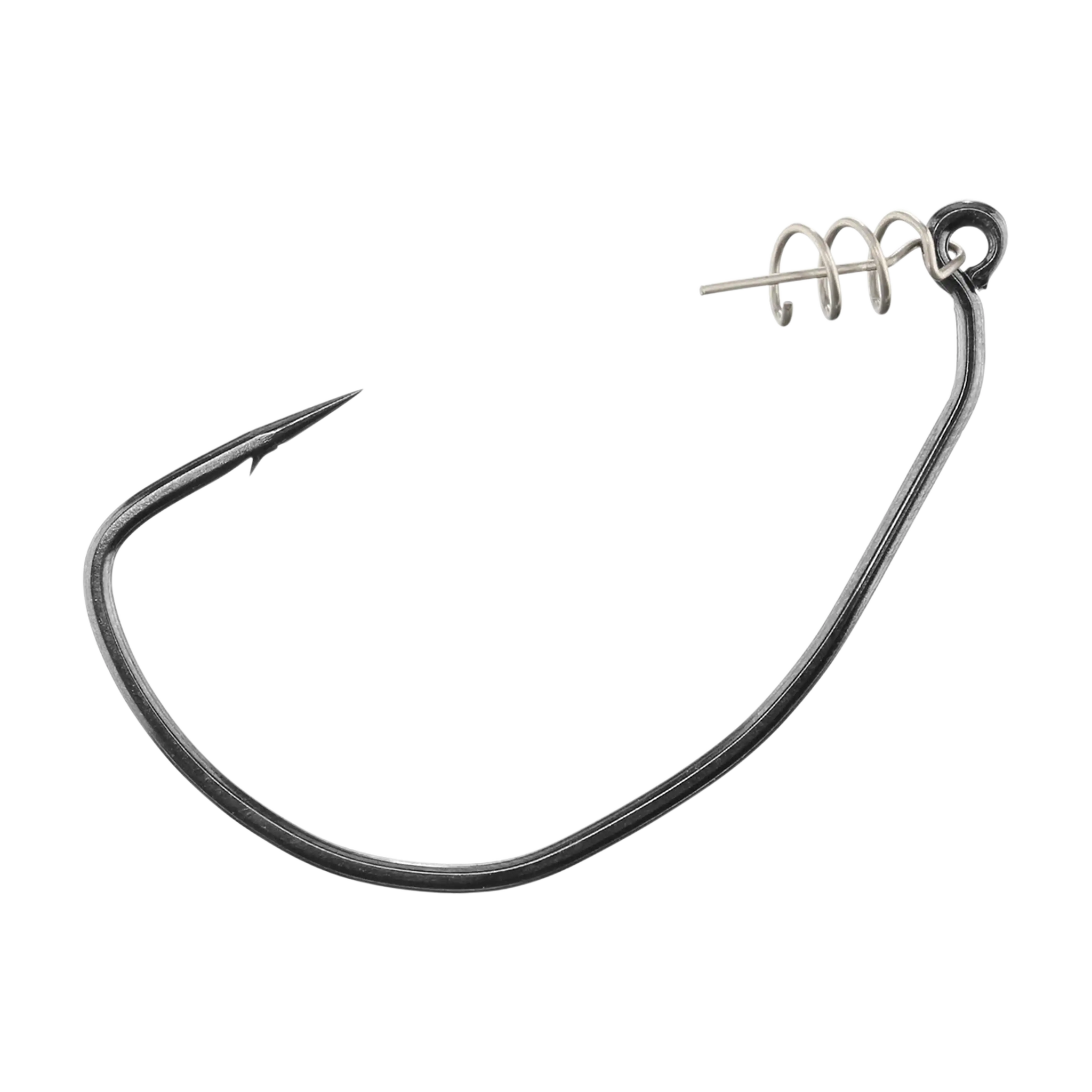 Owner Beast Hooks with Twistlocks