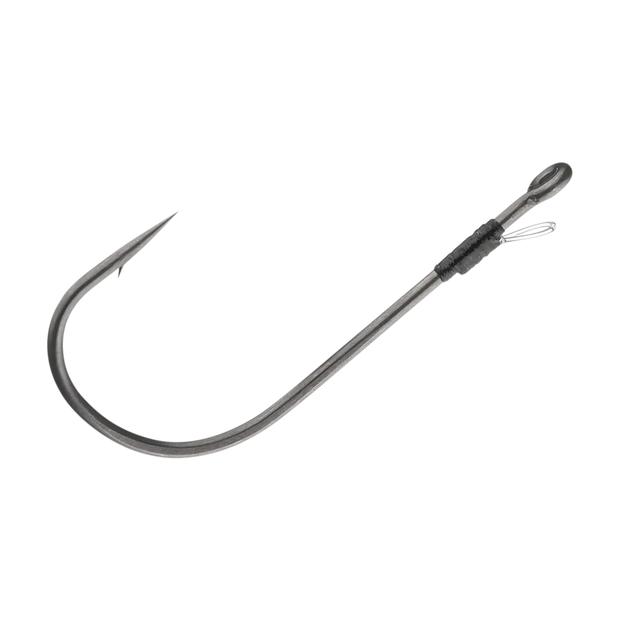 Owner Jungle Flipping Hooks
