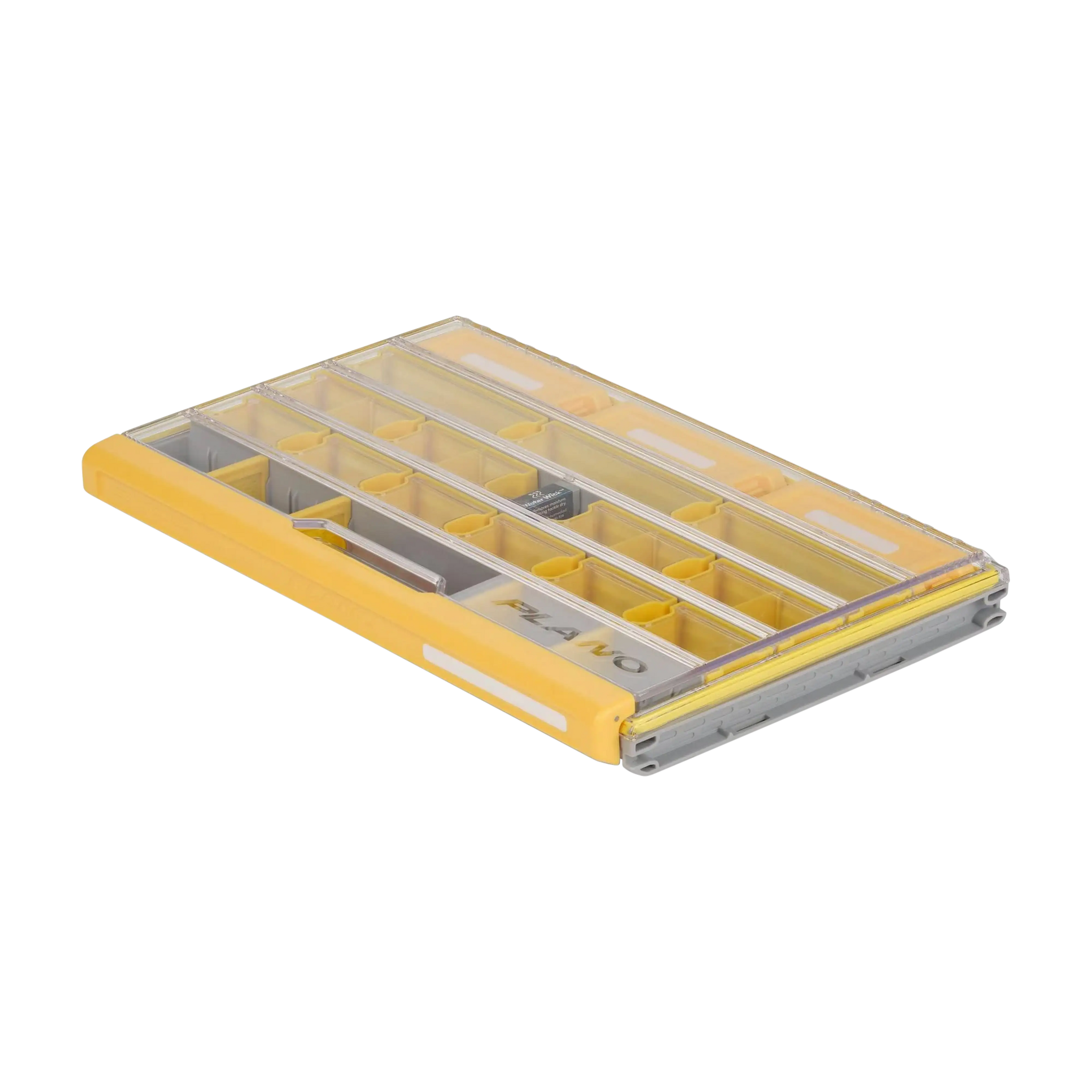 Plano EDGE Terminal Boxes for Fishing Tackle