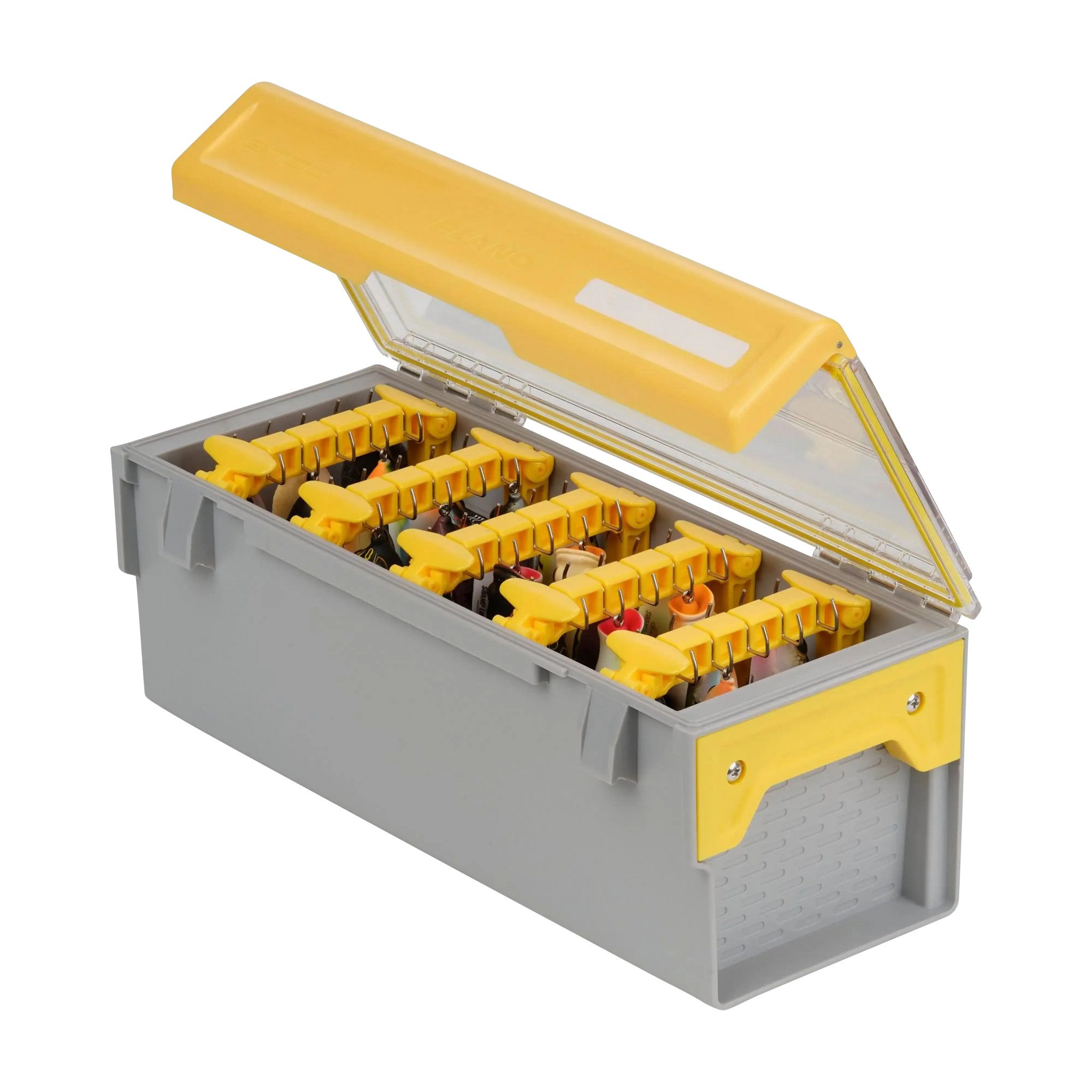 Plano EDGE Frog Box – For Serious Frog Anglers