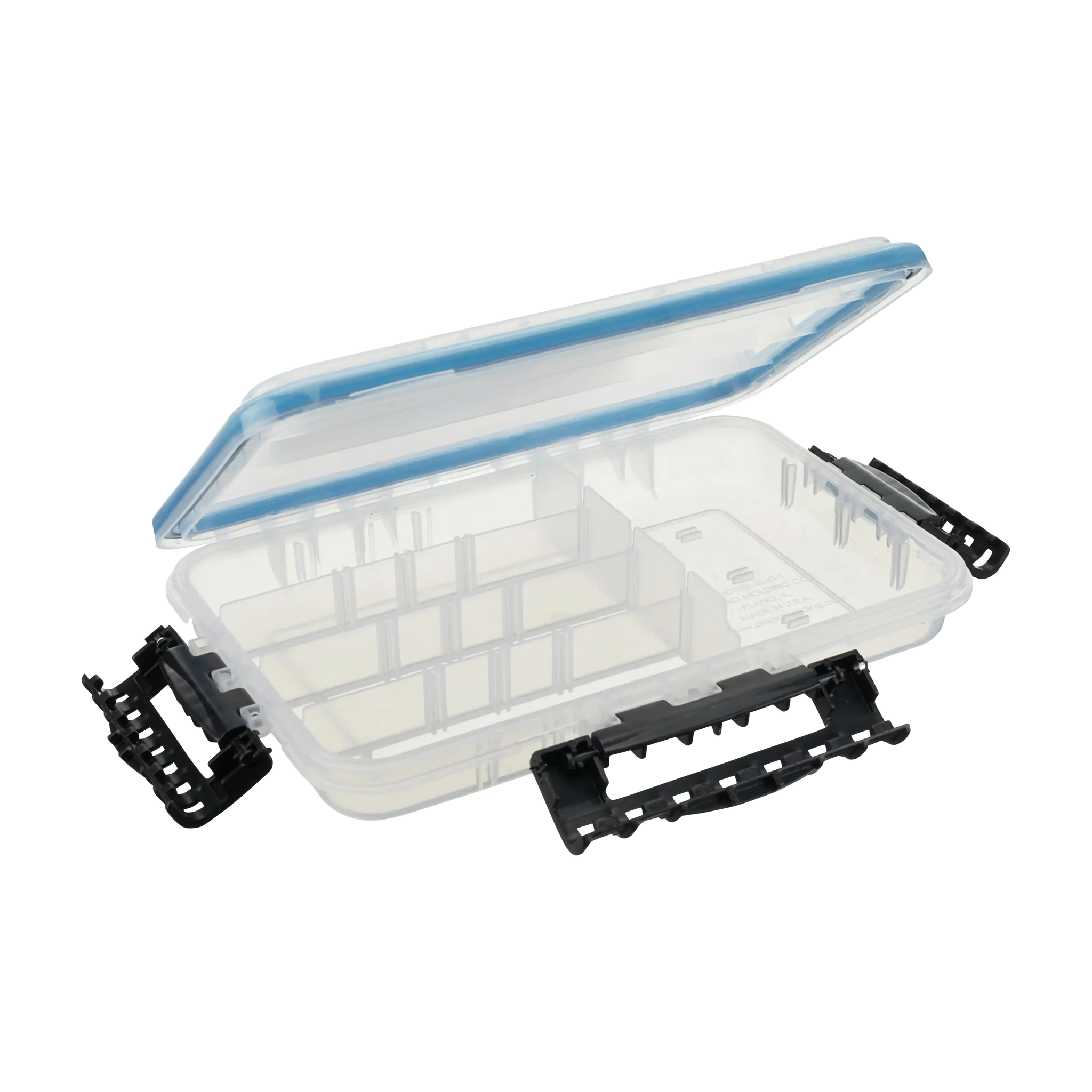 Plano Waterproof StowAway Tackle Trays