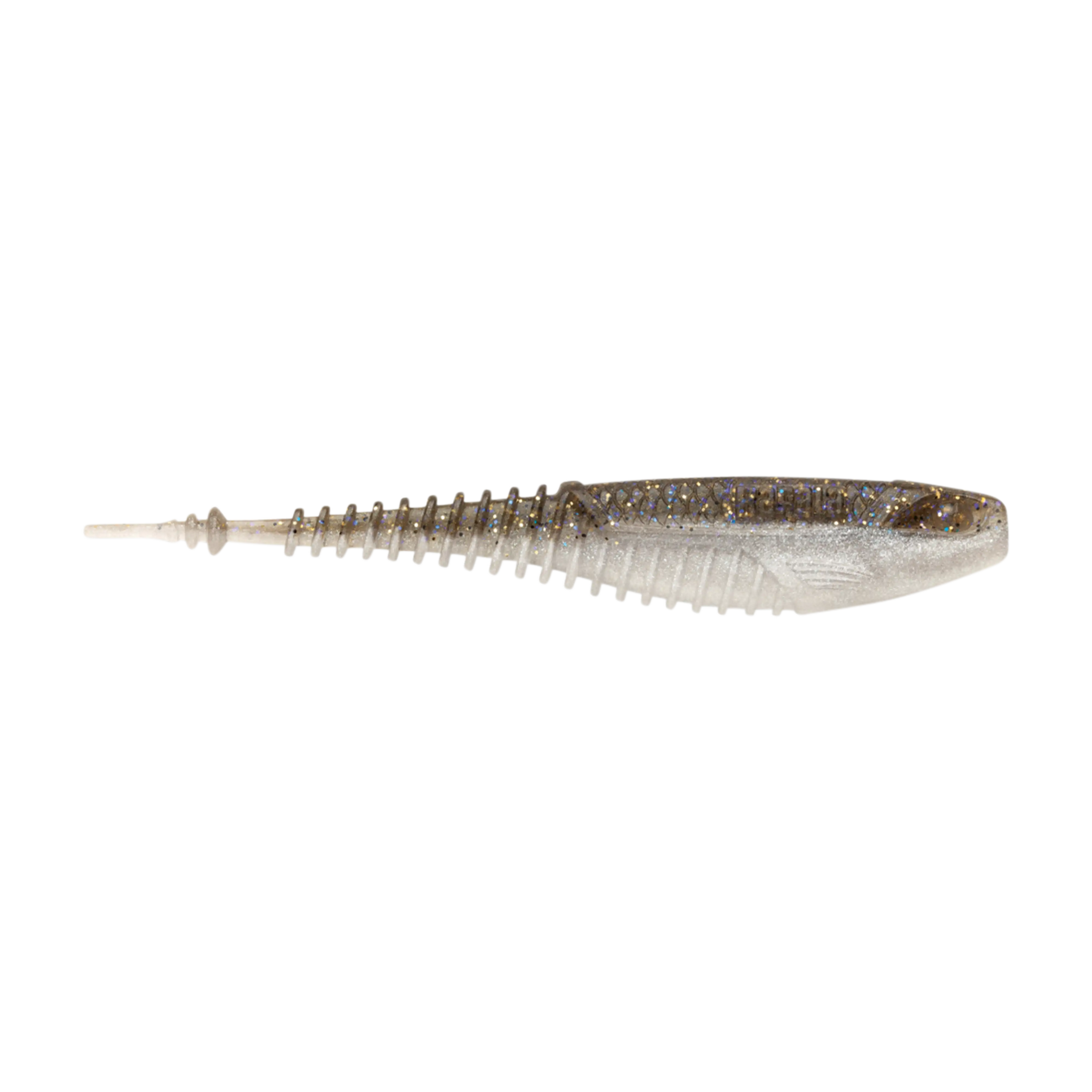 Rapala CrushCity Freeloader™4.25" - 6 Pack